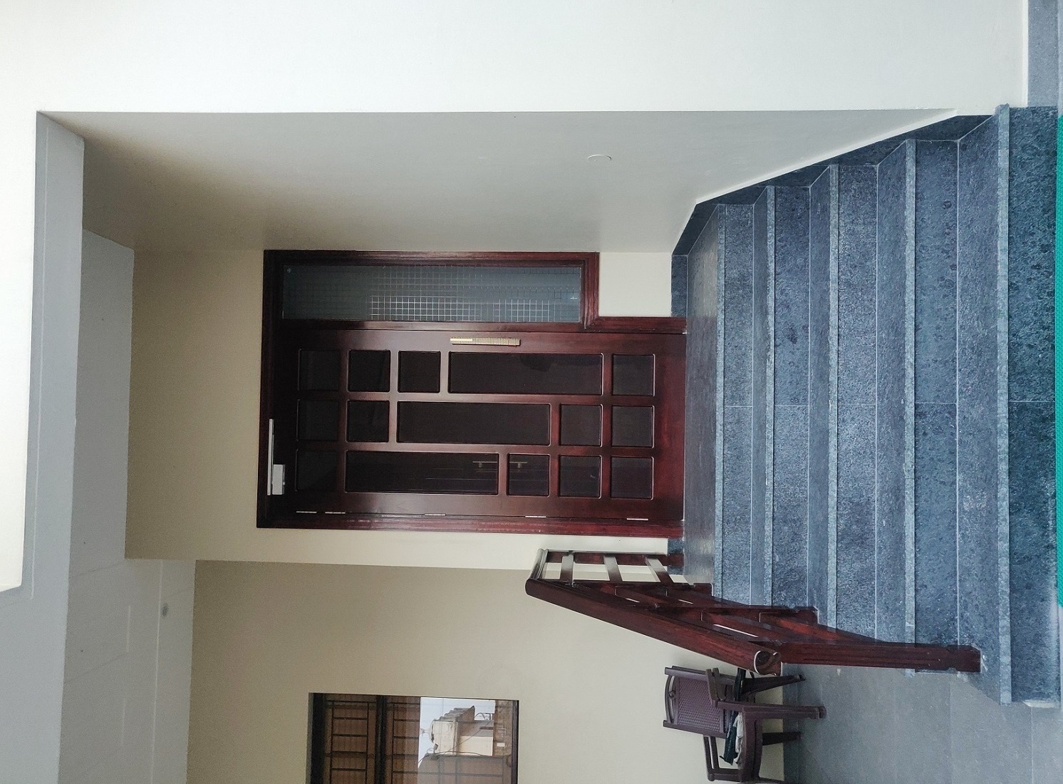 A Minimalist House At Rampur Bilron, Hoshiarpur by SARBJIT BAHGA ...