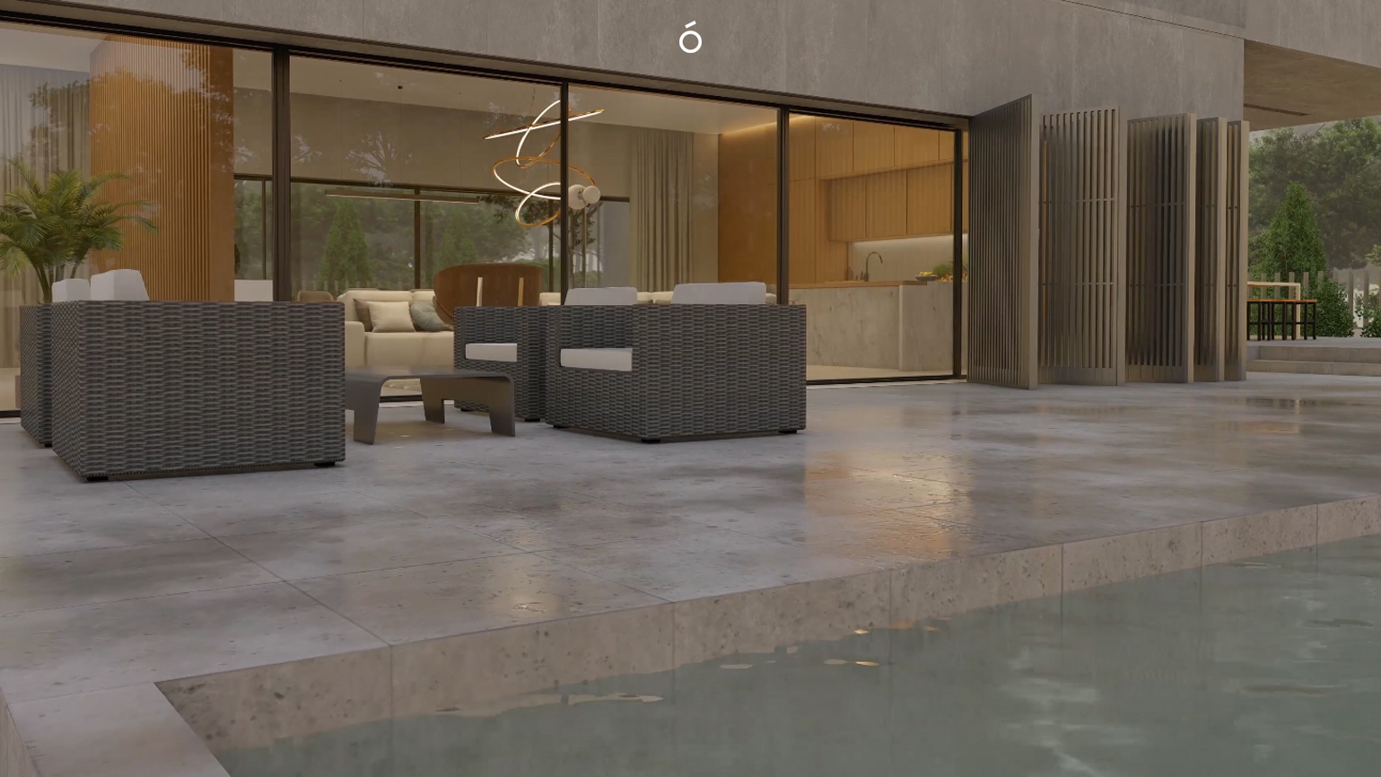 ZIBA HOUSE by Vicente Picó Arquitectos - Architizer