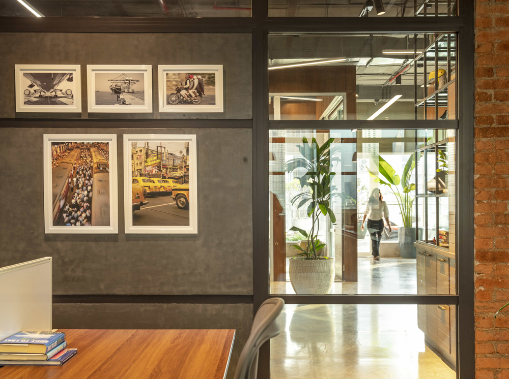 A91 Partners by Studio PKA - Architizer