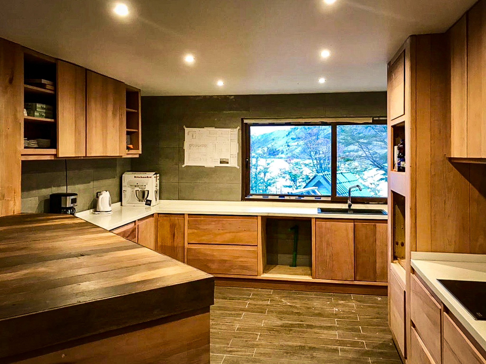 J-H - House - Patagonia by WINTERI | Architecture & Planning - Architizer