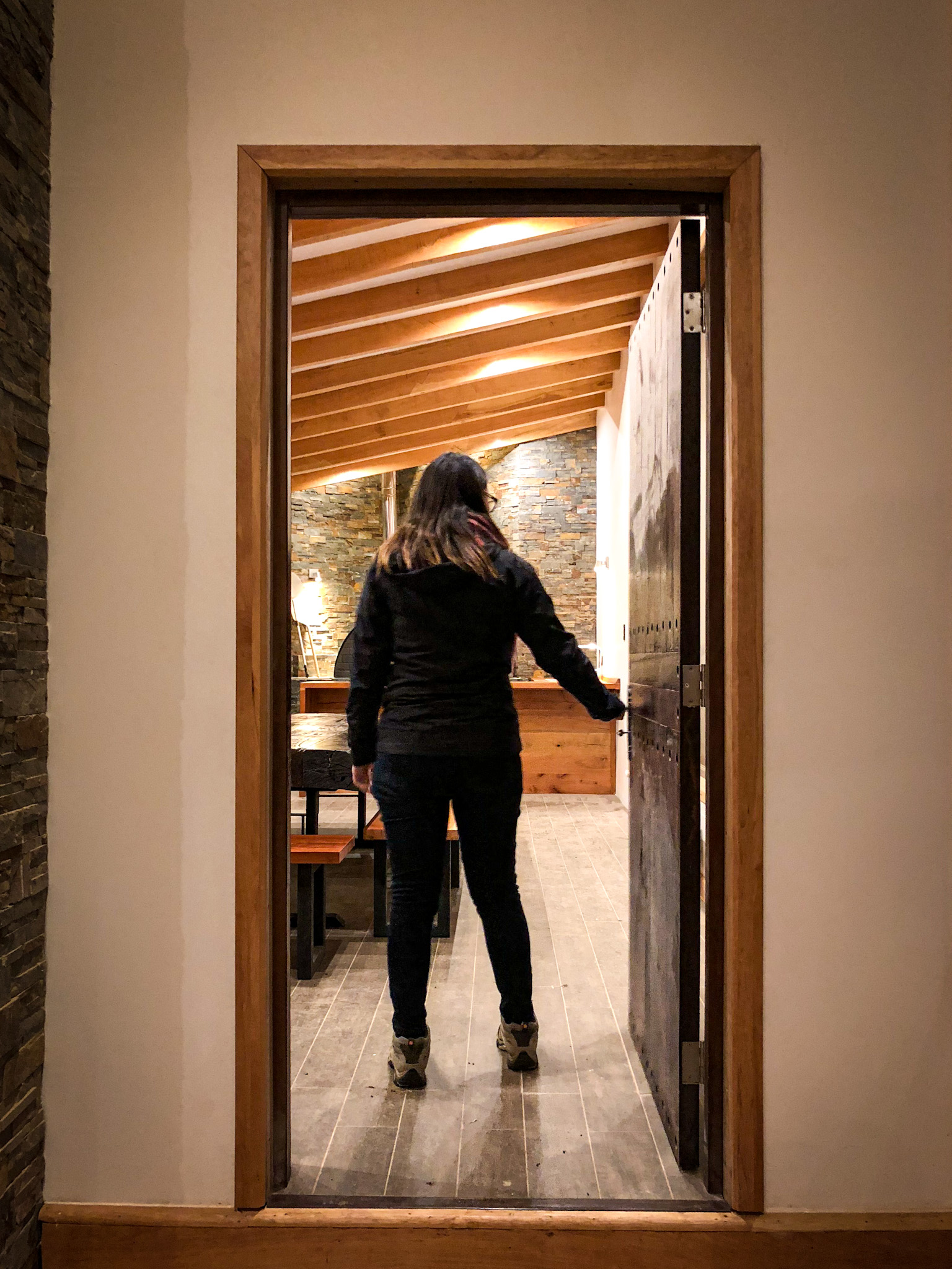 J-H - House - Patagonia by WINTERI | Architecture & Planning - Architizer