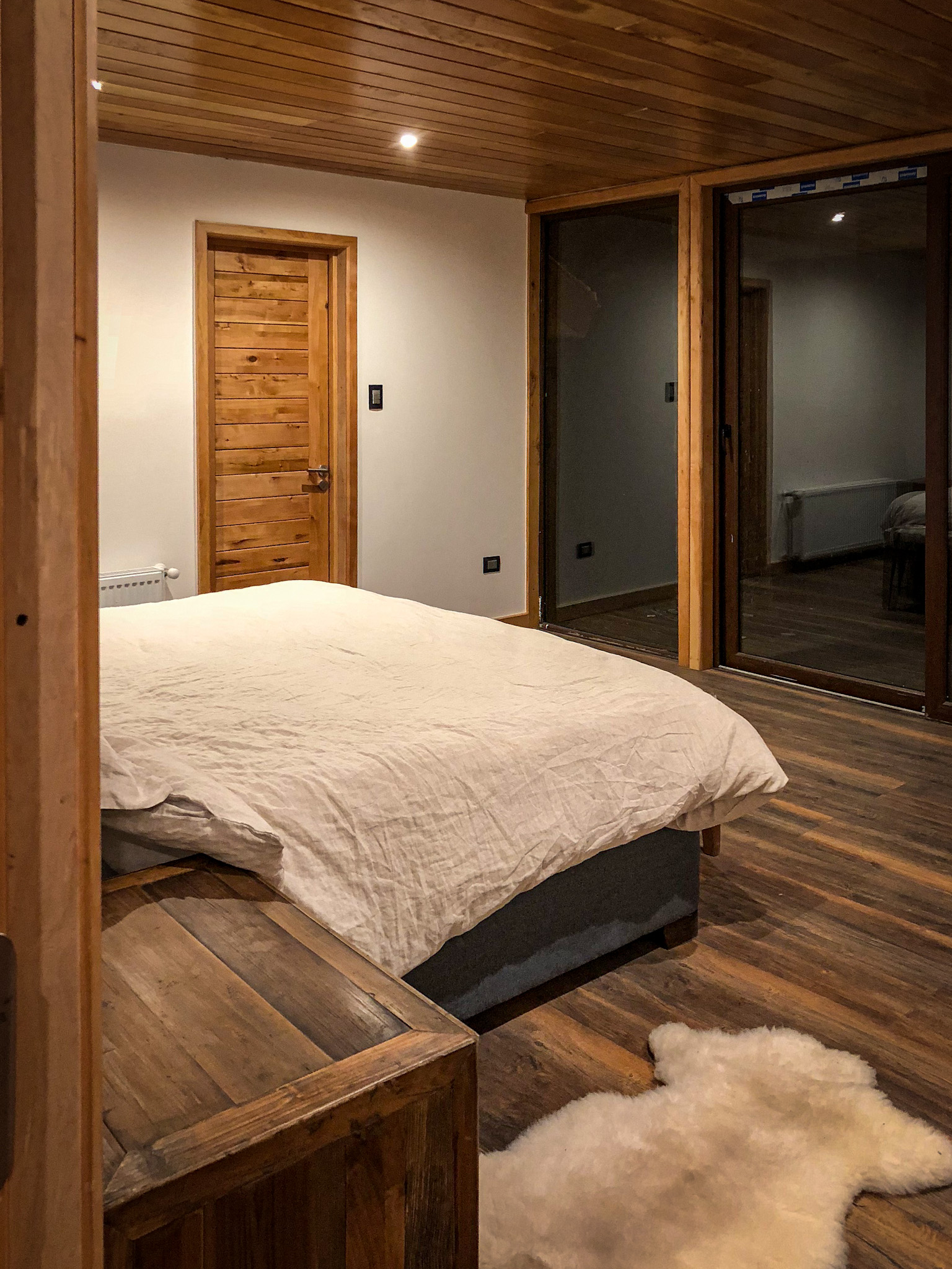 J-H - House - Patagonia by WINTERI | Architecture & Planning - Architizer