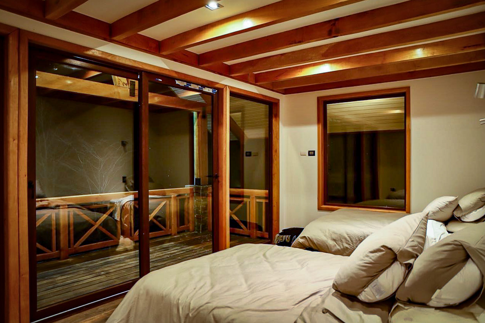 J-H - House - Patagonia by WINTERI | Architecture & Planning - Architizer