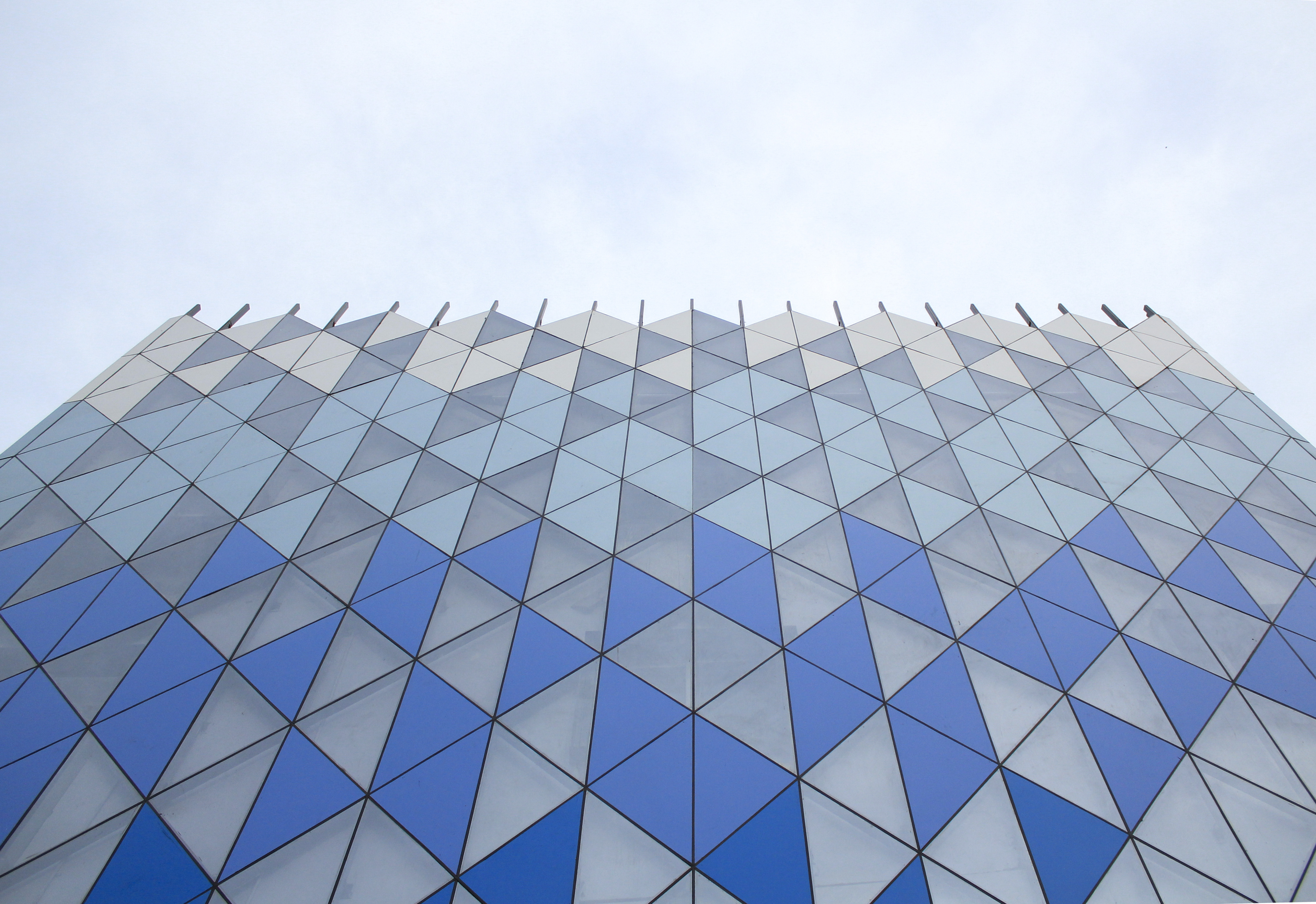 De-Stijl House by Amit Khanna Design Associates - Architizer