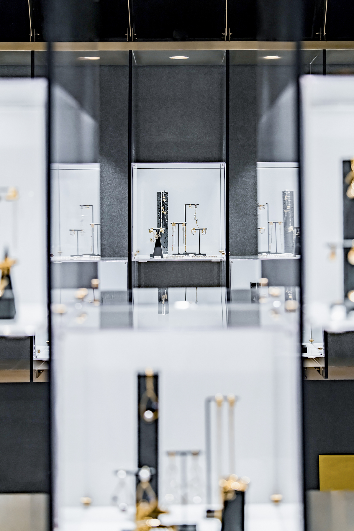 POPPEE Store at Indigo Mall, Beijing by ATELIER TREE - Architizer