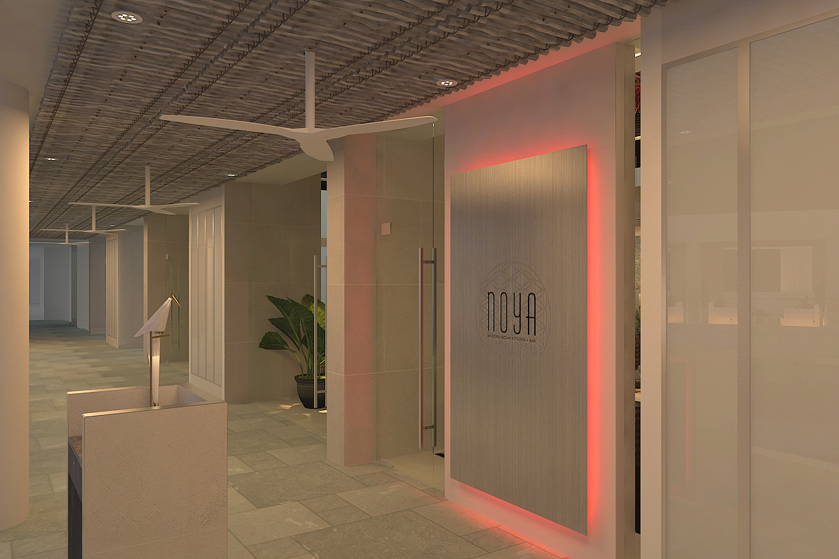 NOYA | Avasa Hotel Hyderabad by Poole Associates Private Limited ...