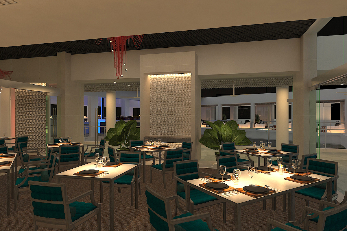 NOYA | Avasa Hotel Hyderabad by Poole Associates Private Limited ...