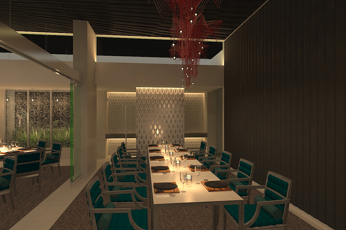 NOYA | Avasa Hotel Hyderabad by Poole Associates Private Limited ...