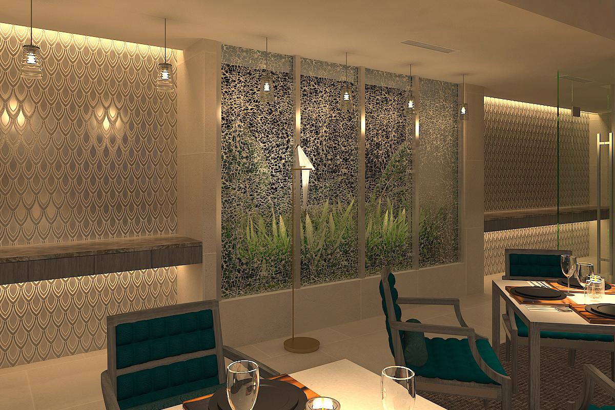 NOYA | Avasa Hotel Hyderabad by Poole Associates Private Limited ...