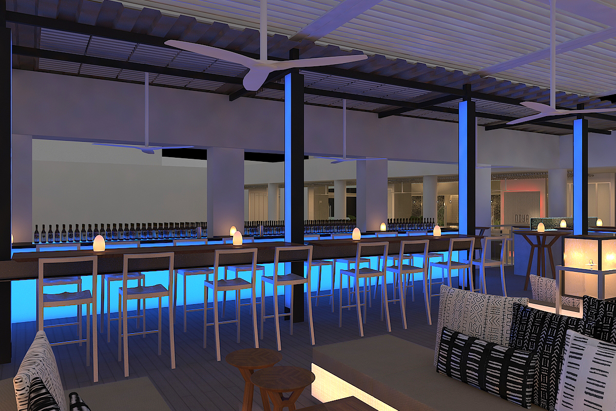 NOYA | Avasa Hotel Hyderabad by Poole Associates Private Limited ...
