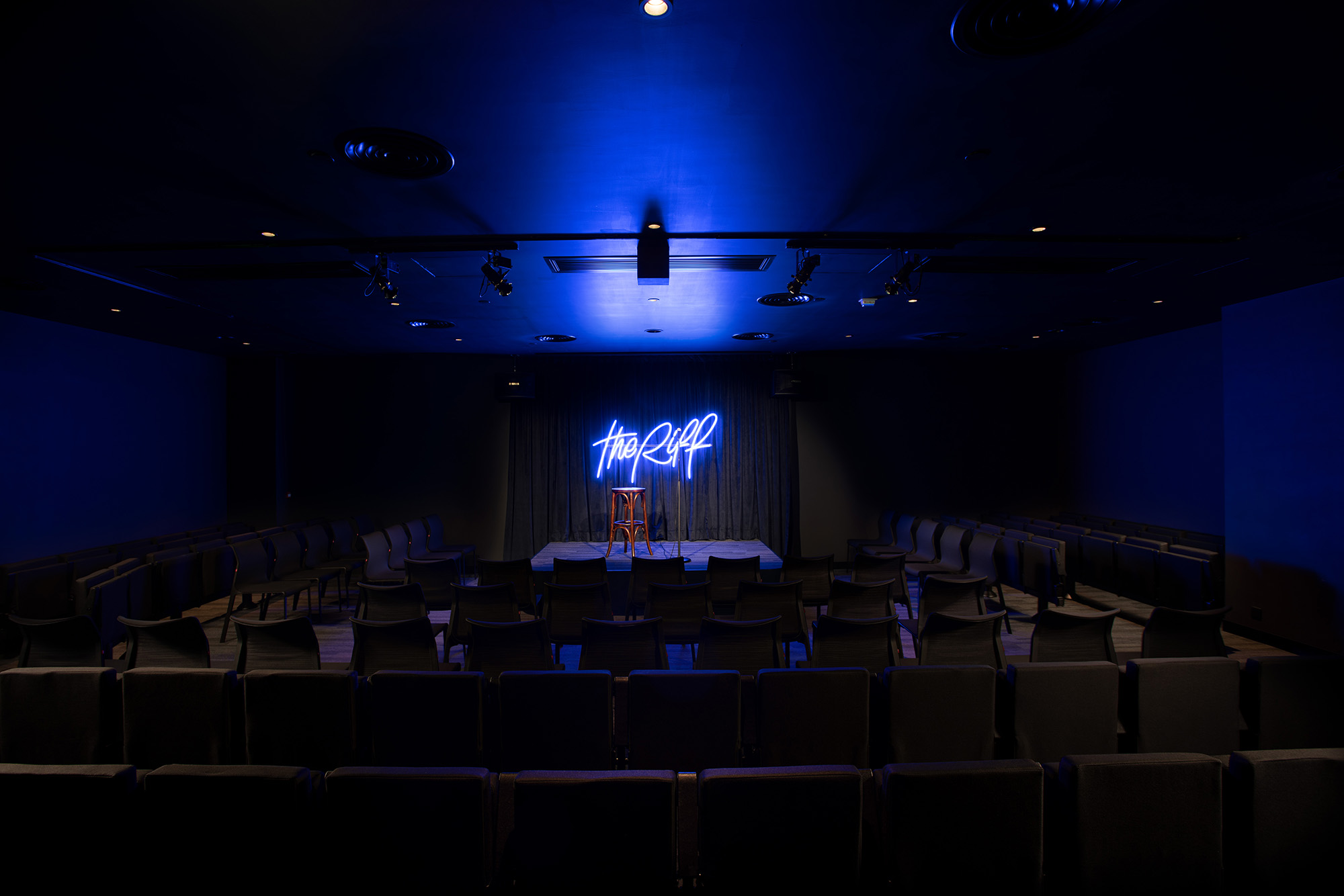 The Riff by hcreates - Architizer