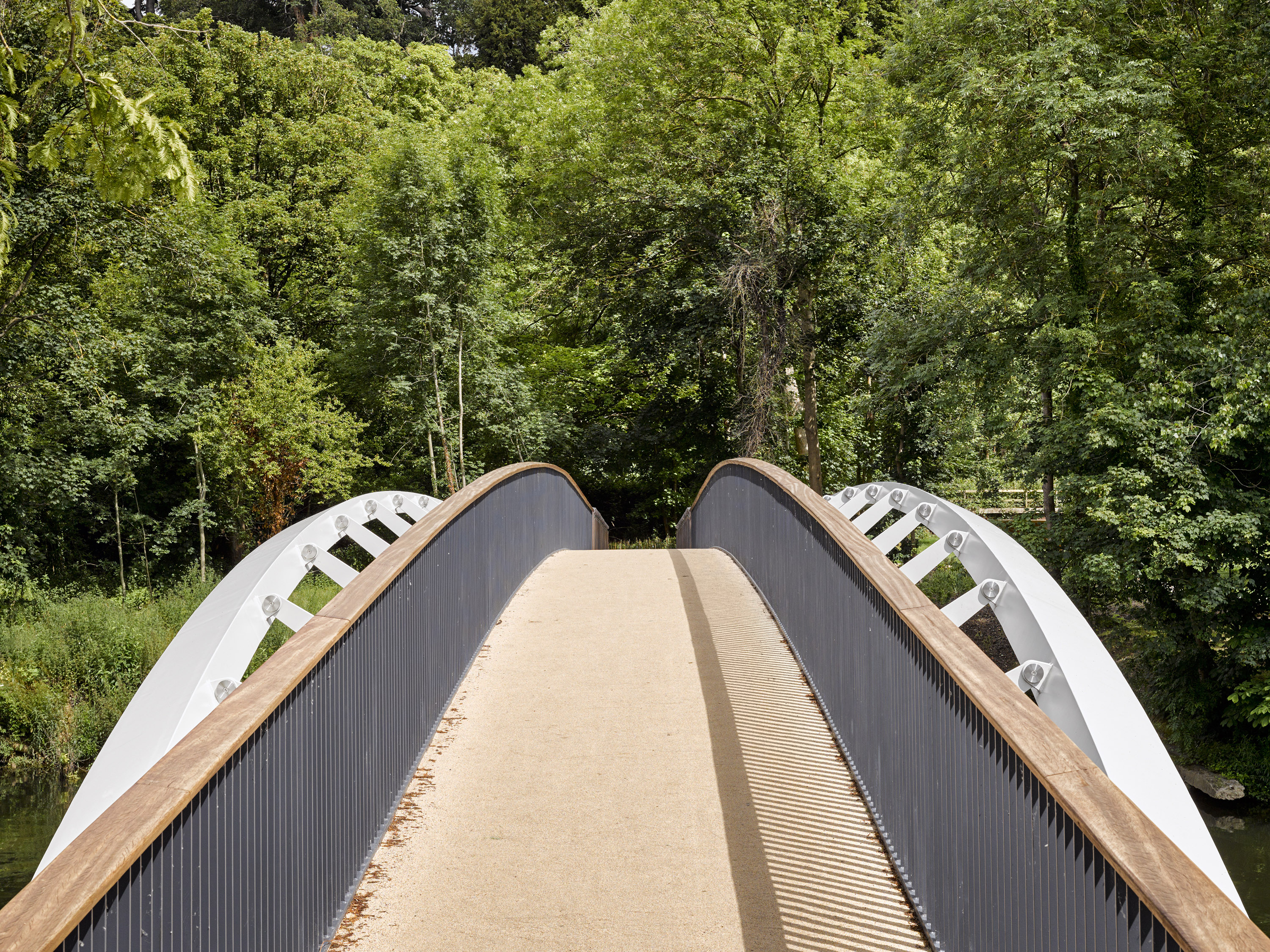 Taplow Bridge by Knight Architects - Architizer