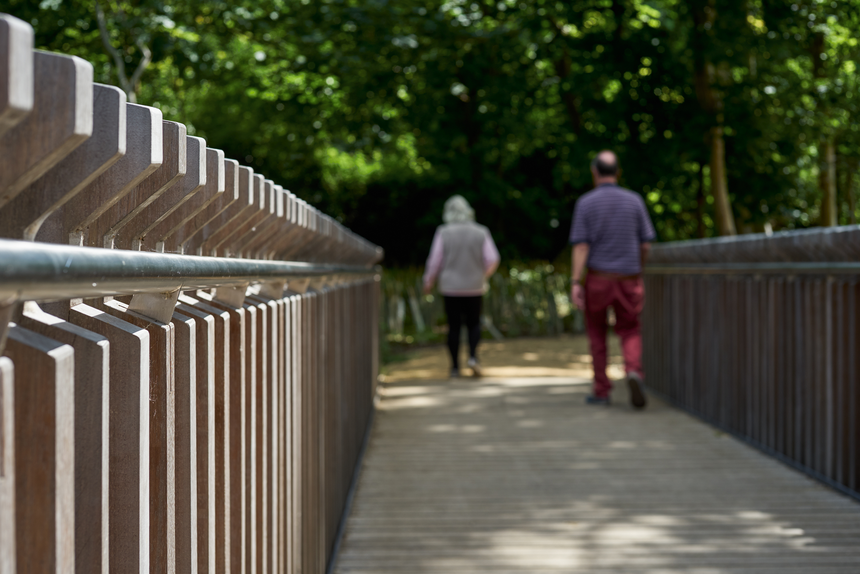Taplow Bridge by Knight Architects - Architizer