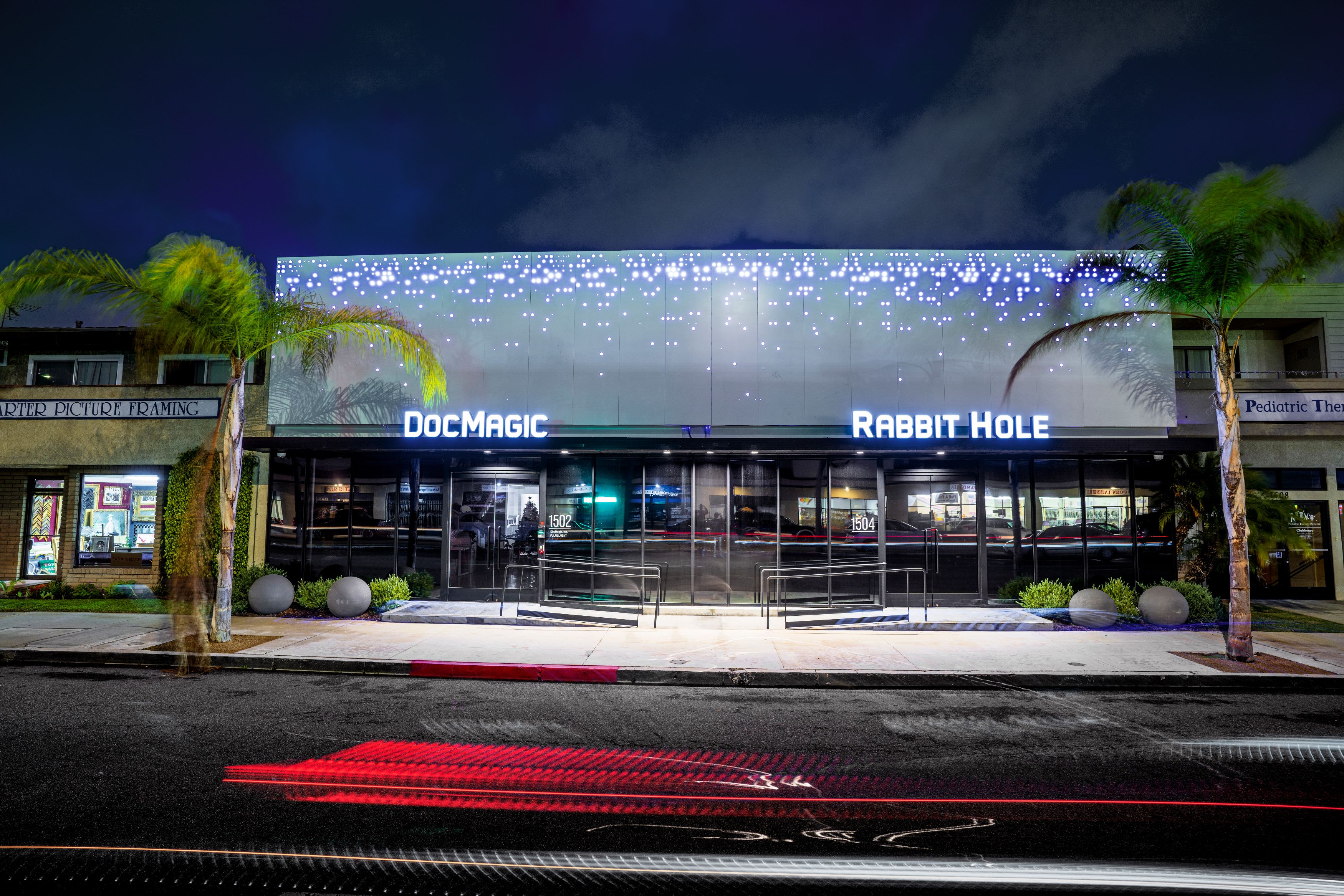 DocMagic by RA-DA - Architizer