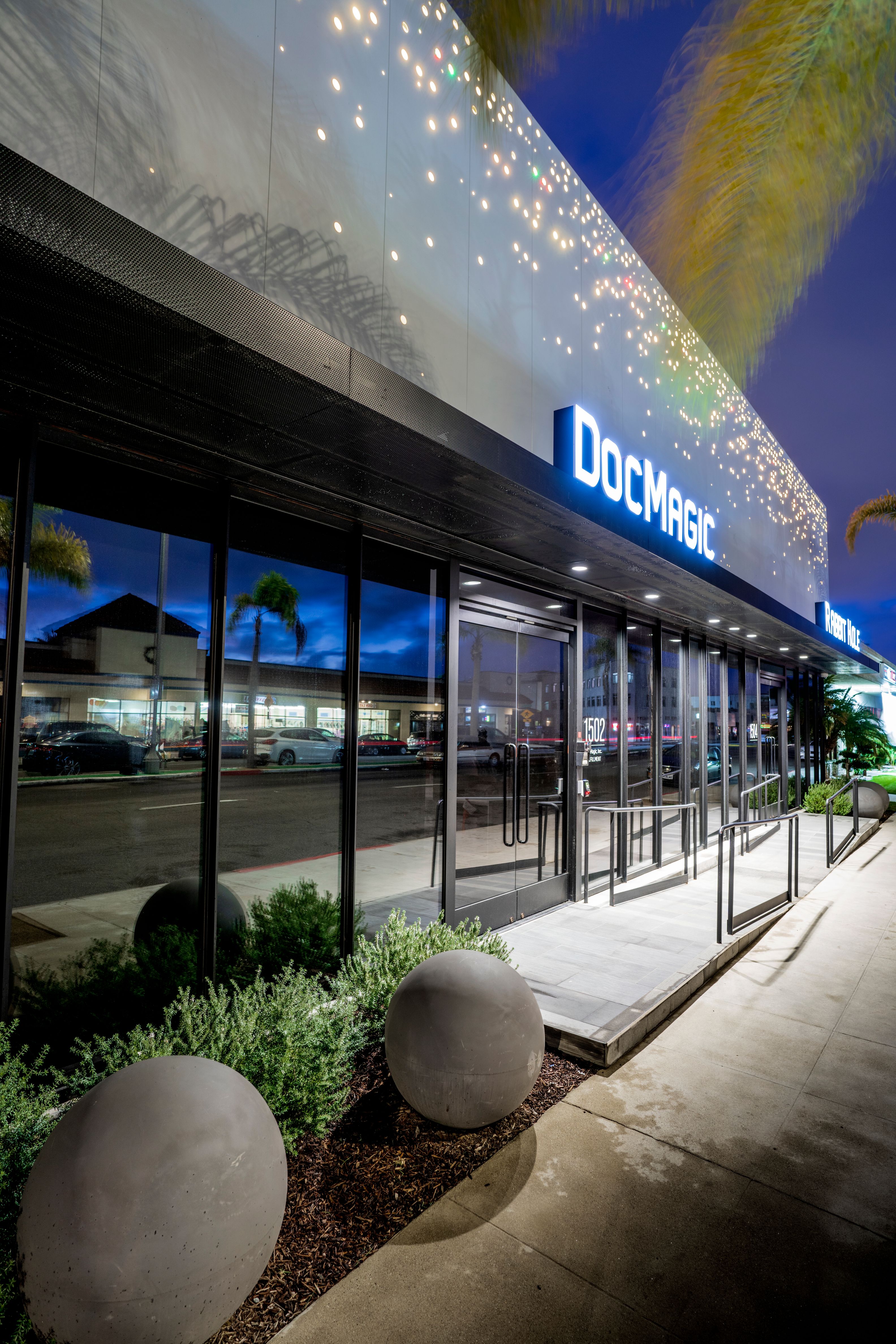 DocMagic by RA-DA - Architizer