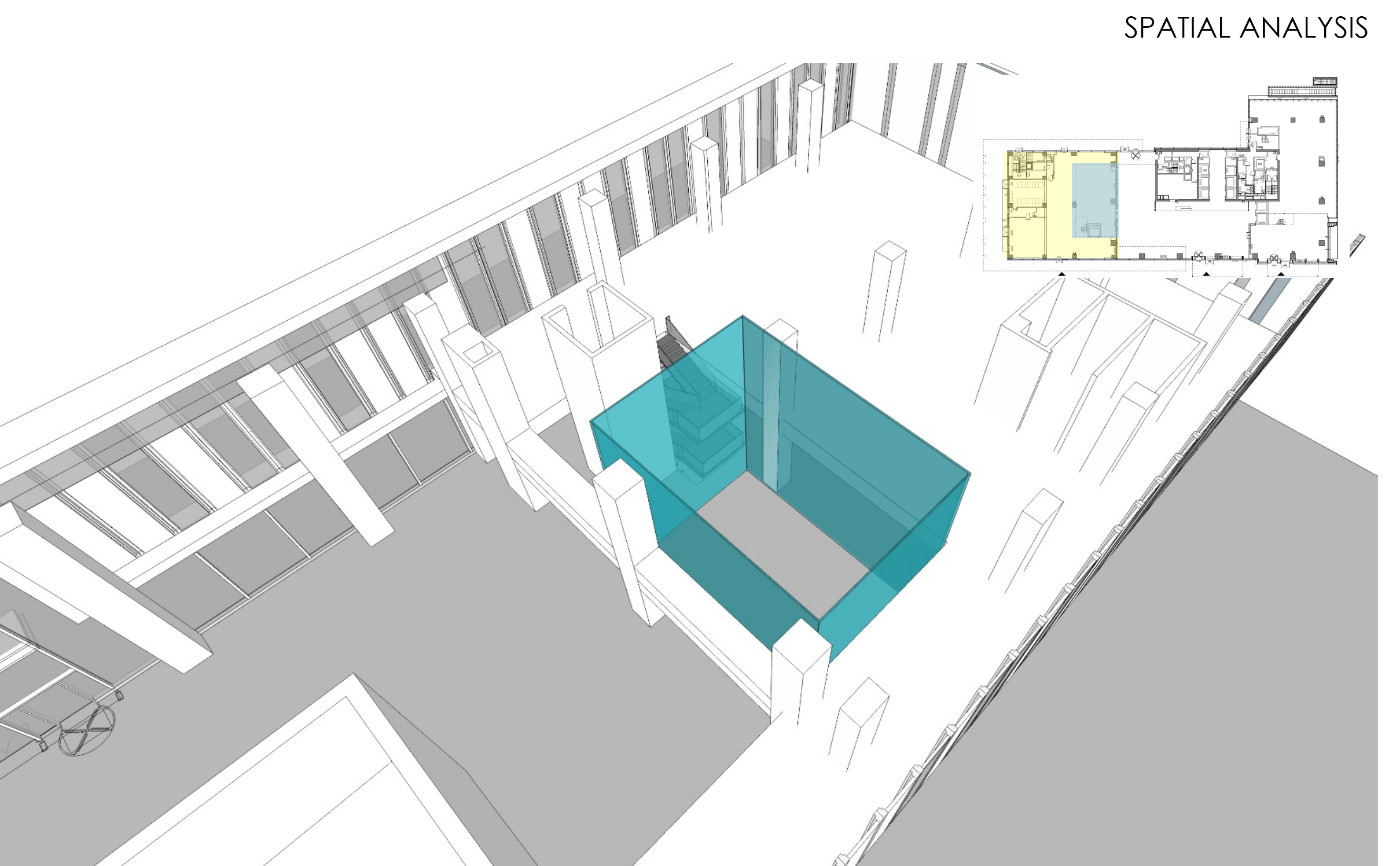 UOB Art Gallery by BNJN design - Architizer