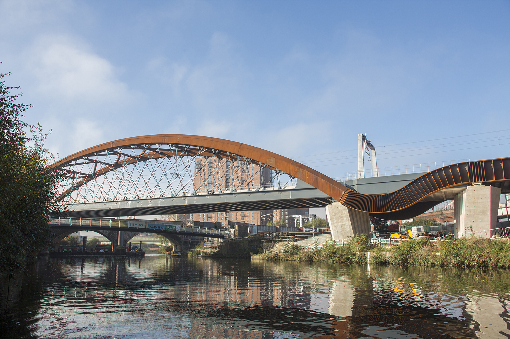Lower Hatea River Crossing by Knight Architects - Architizer