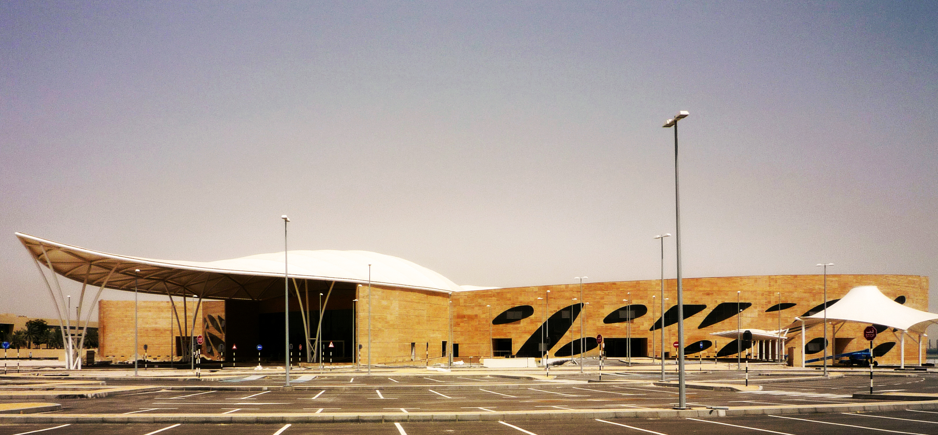 Amman Compound by UPA Italia - Architizer