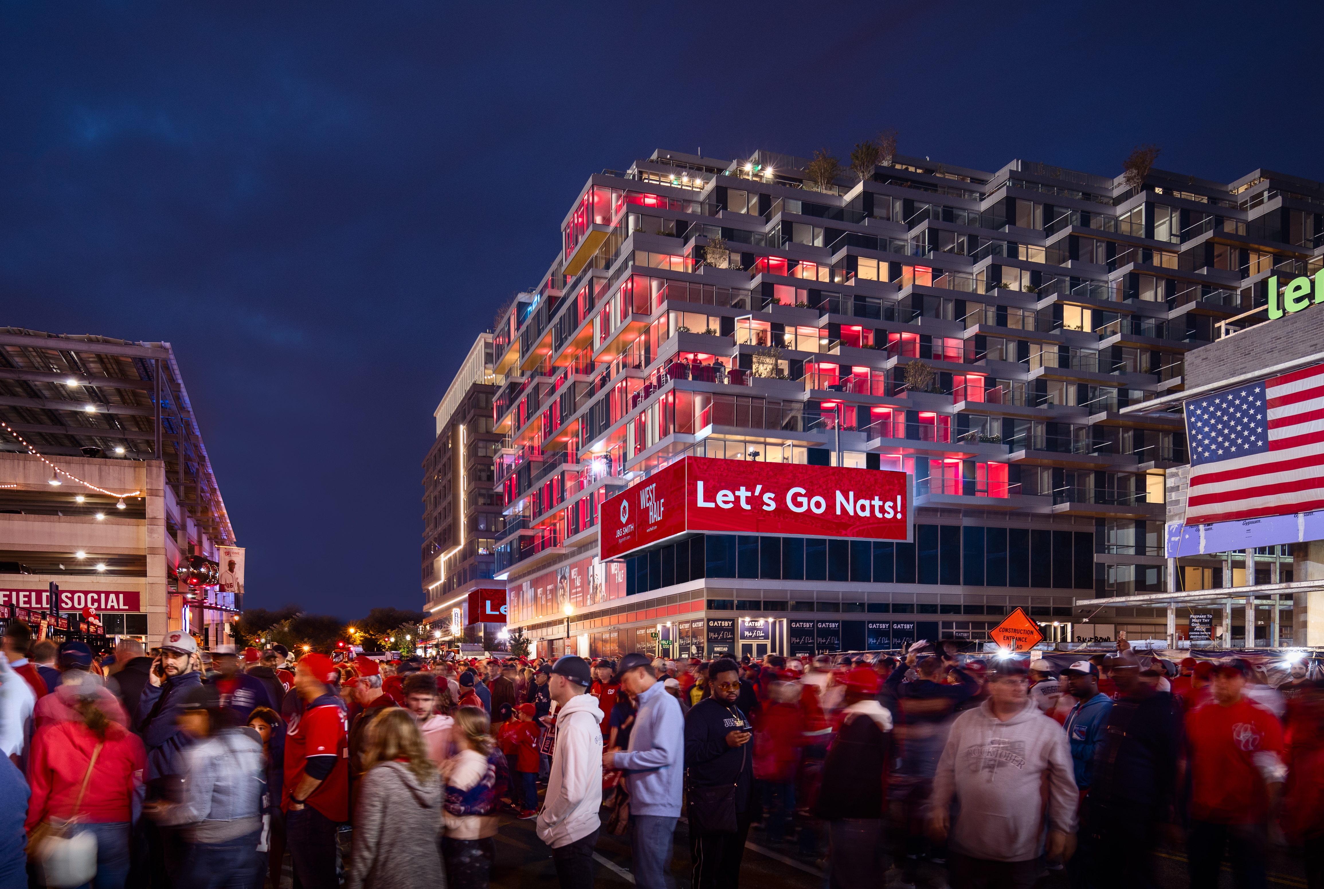 371 Broadway by ODA New York - Architizer