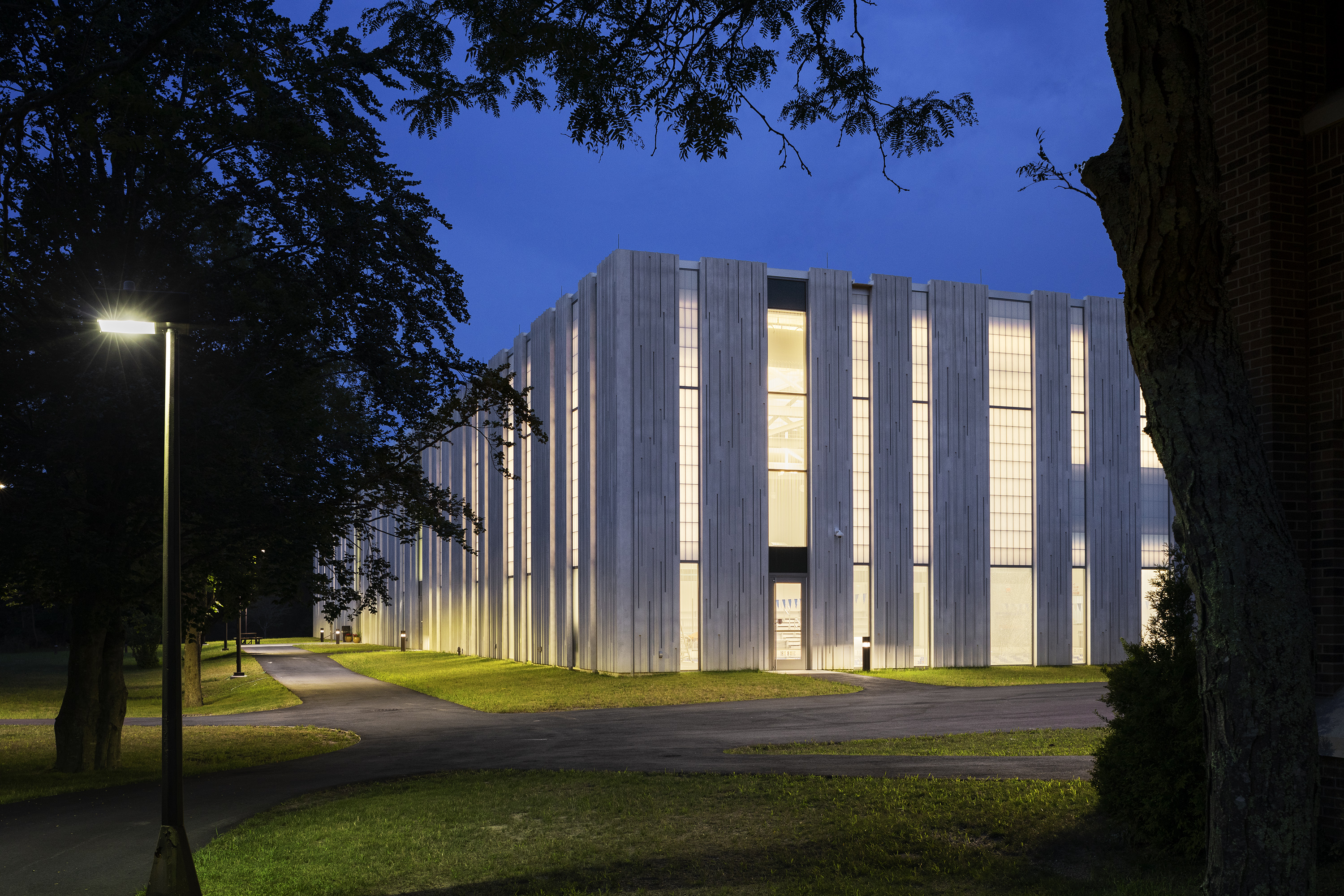 Idea 2994344: Health & Wellness Center | Suffolk County Community ...