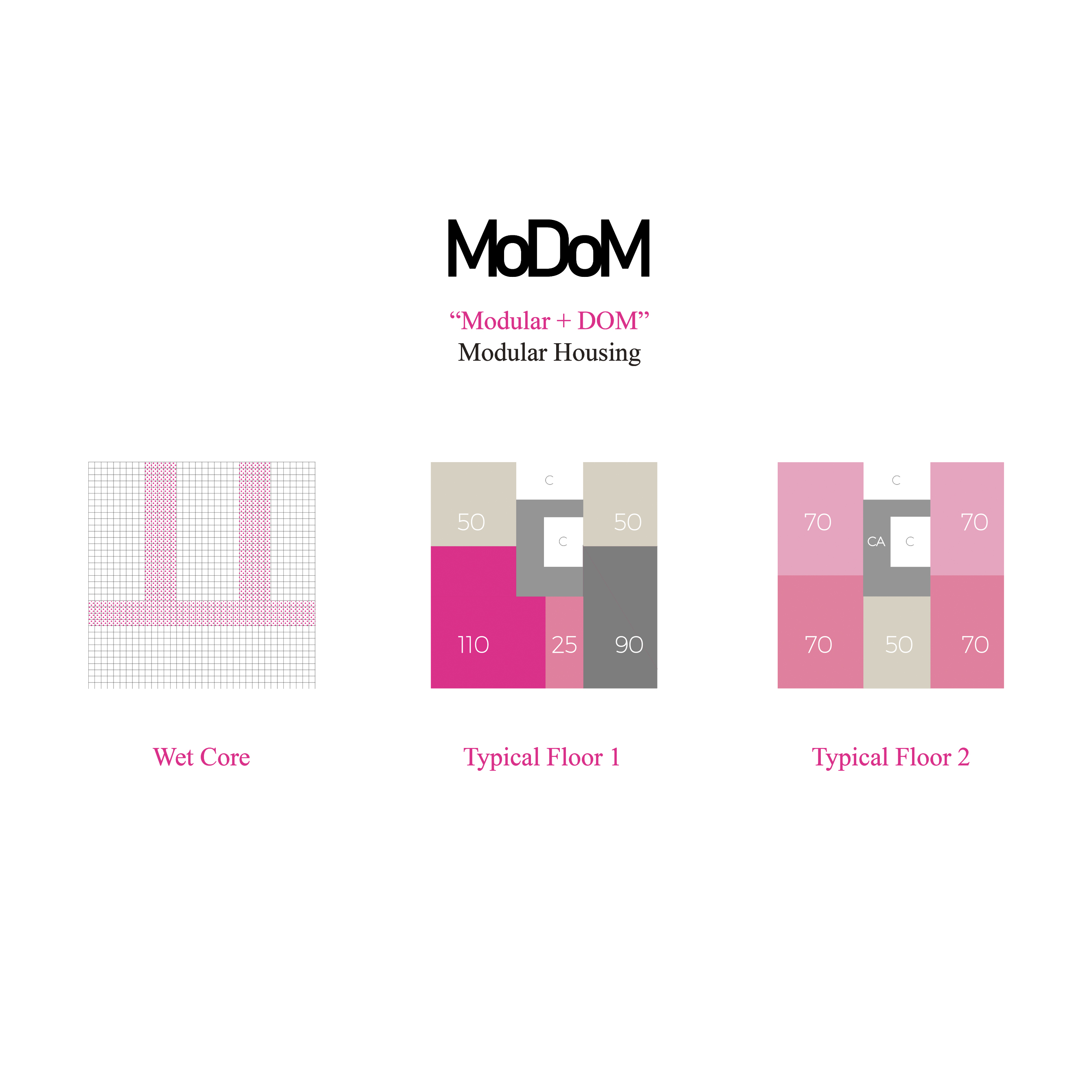 MODOM by STVX Architects - Architizer