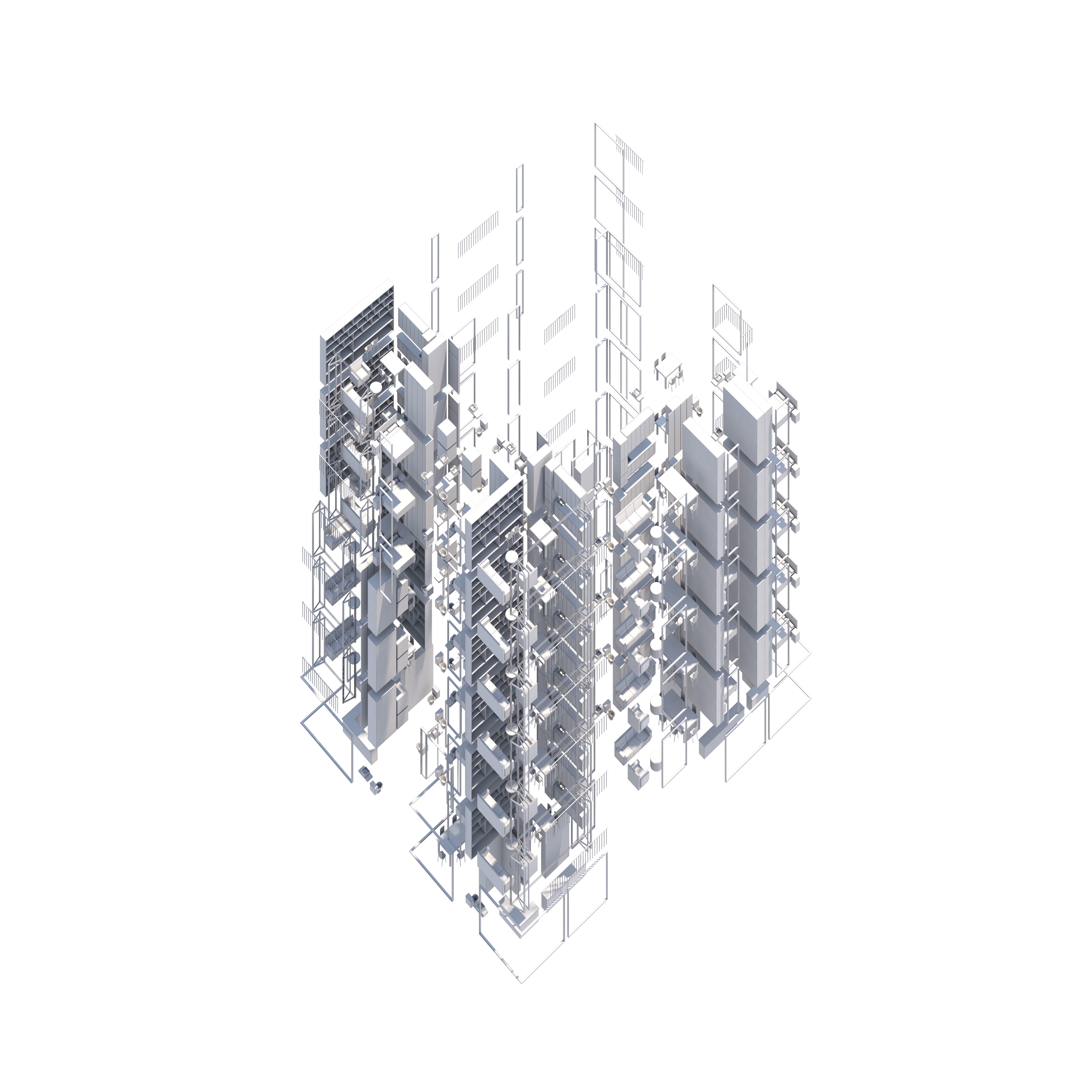 MODOM by STVX Architects - Architizer