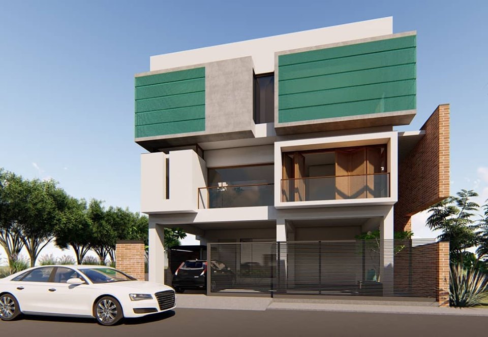 House of Temple Tree by Svamitva Architecture Studio - Architizer