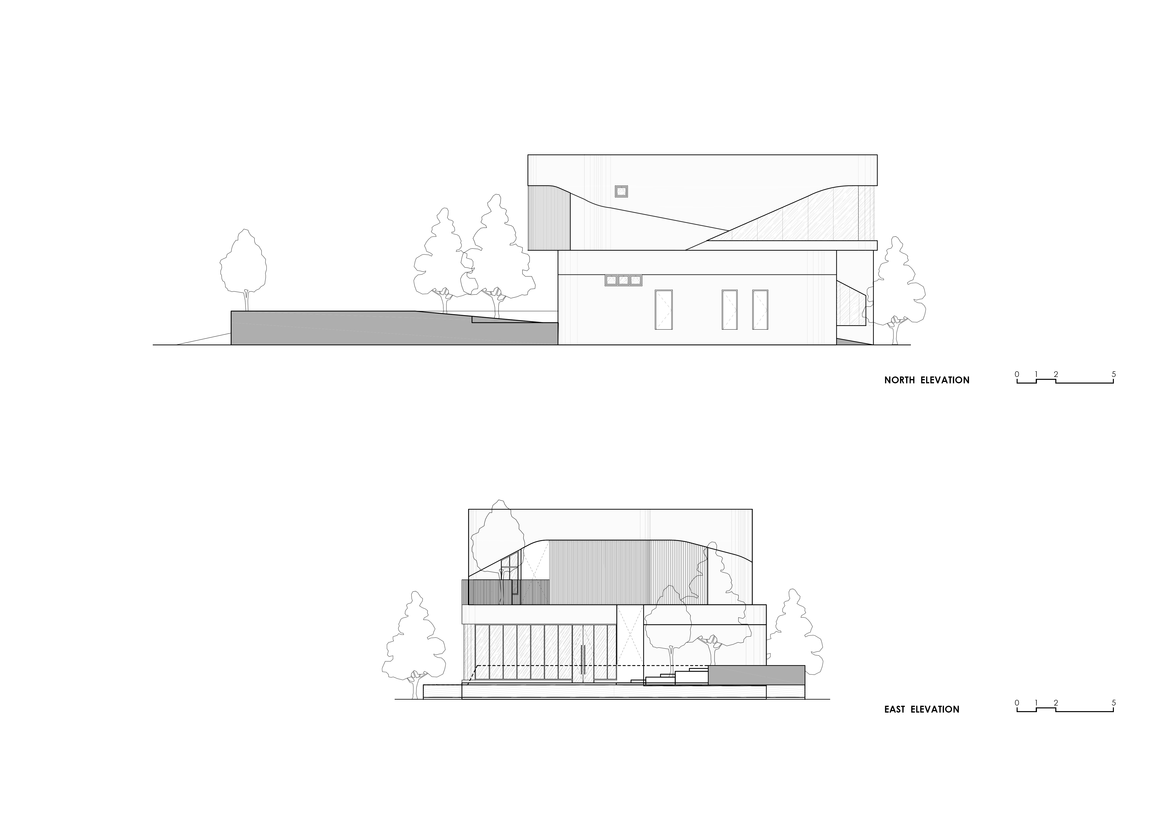 V COMPOUND by AplusCon Architects - Architizer