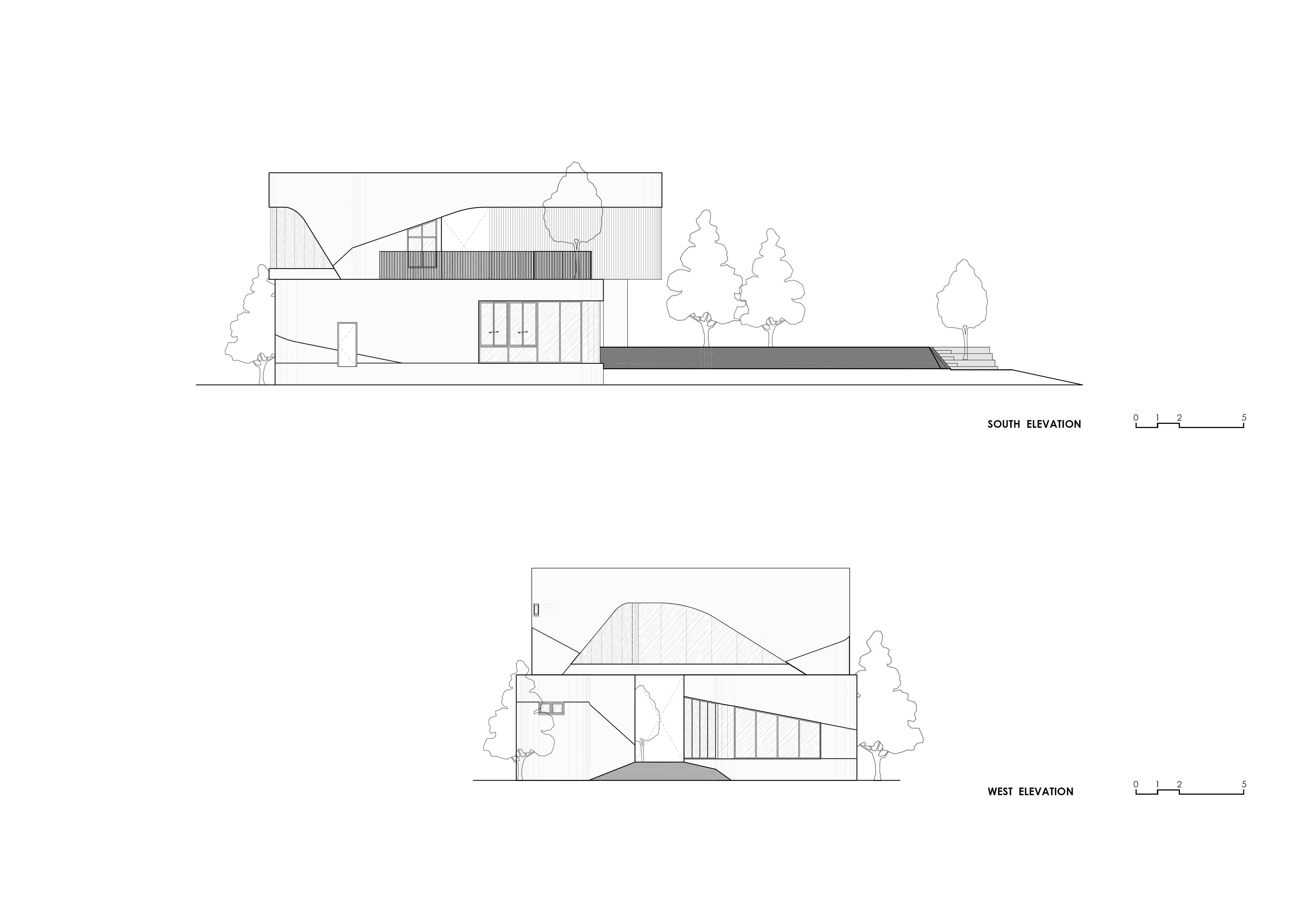 V COMPOUND by AplusCon Architects - Architizer