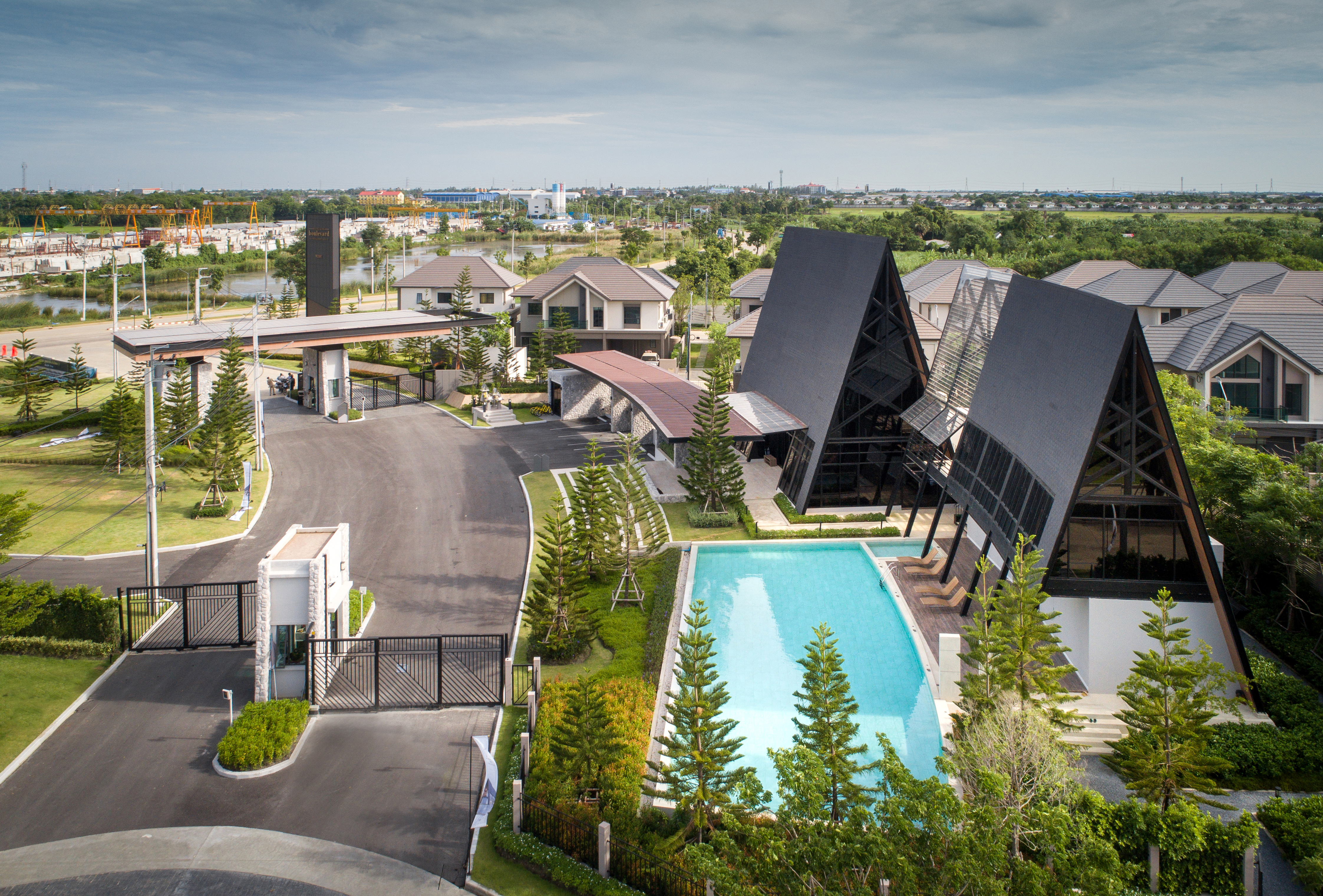 AplusCon Architects - Architizer