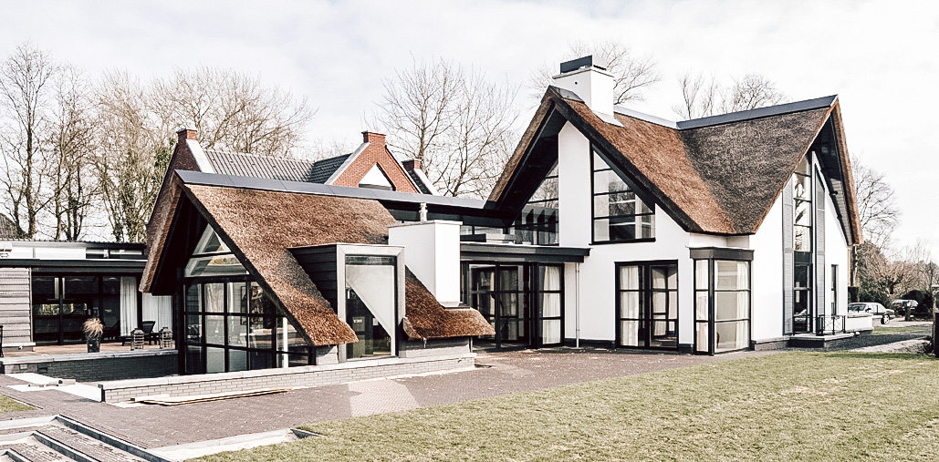 Jeroen de Nijs bni Architect-Interior - Architizer