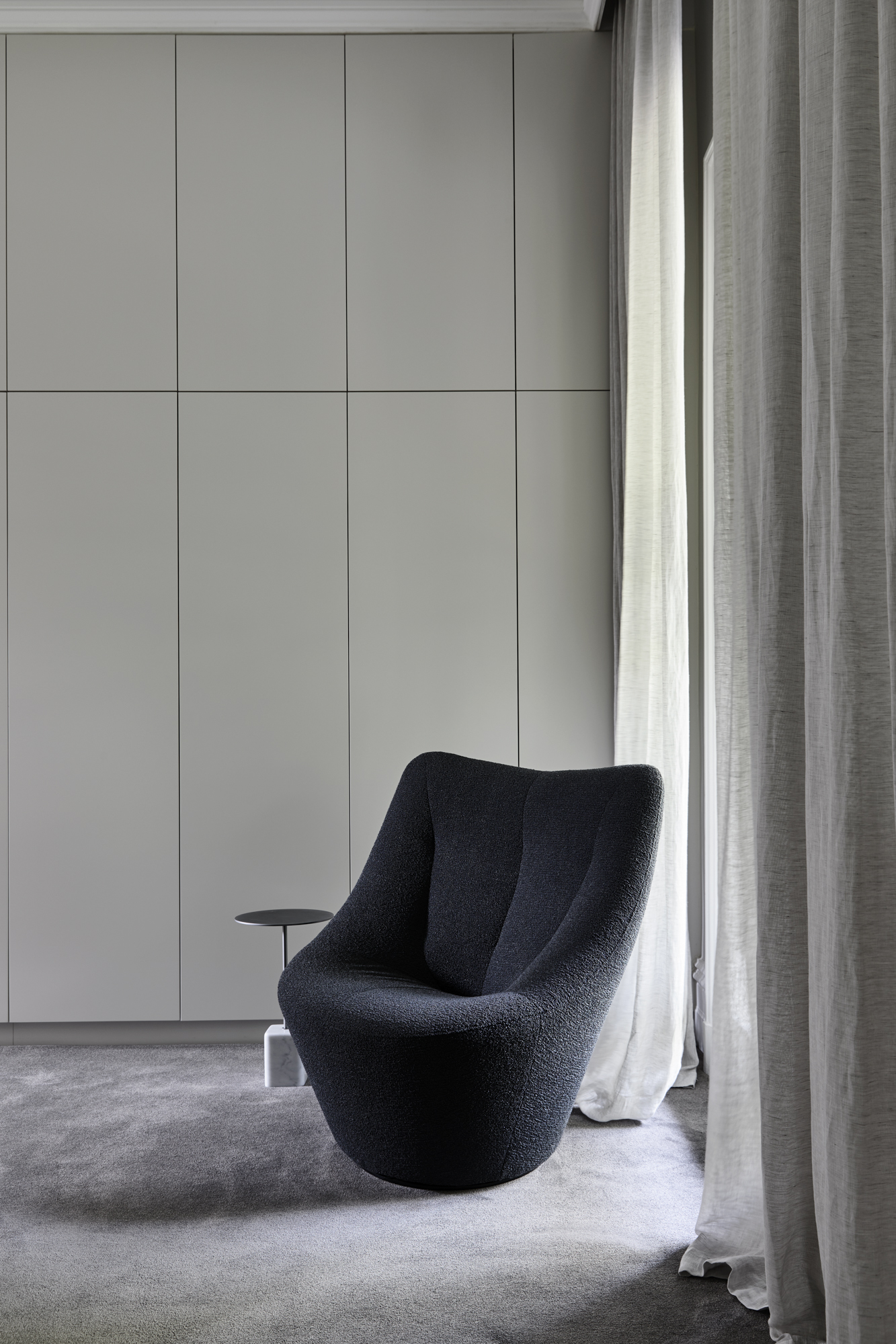 Henry House by WALA - Architizer