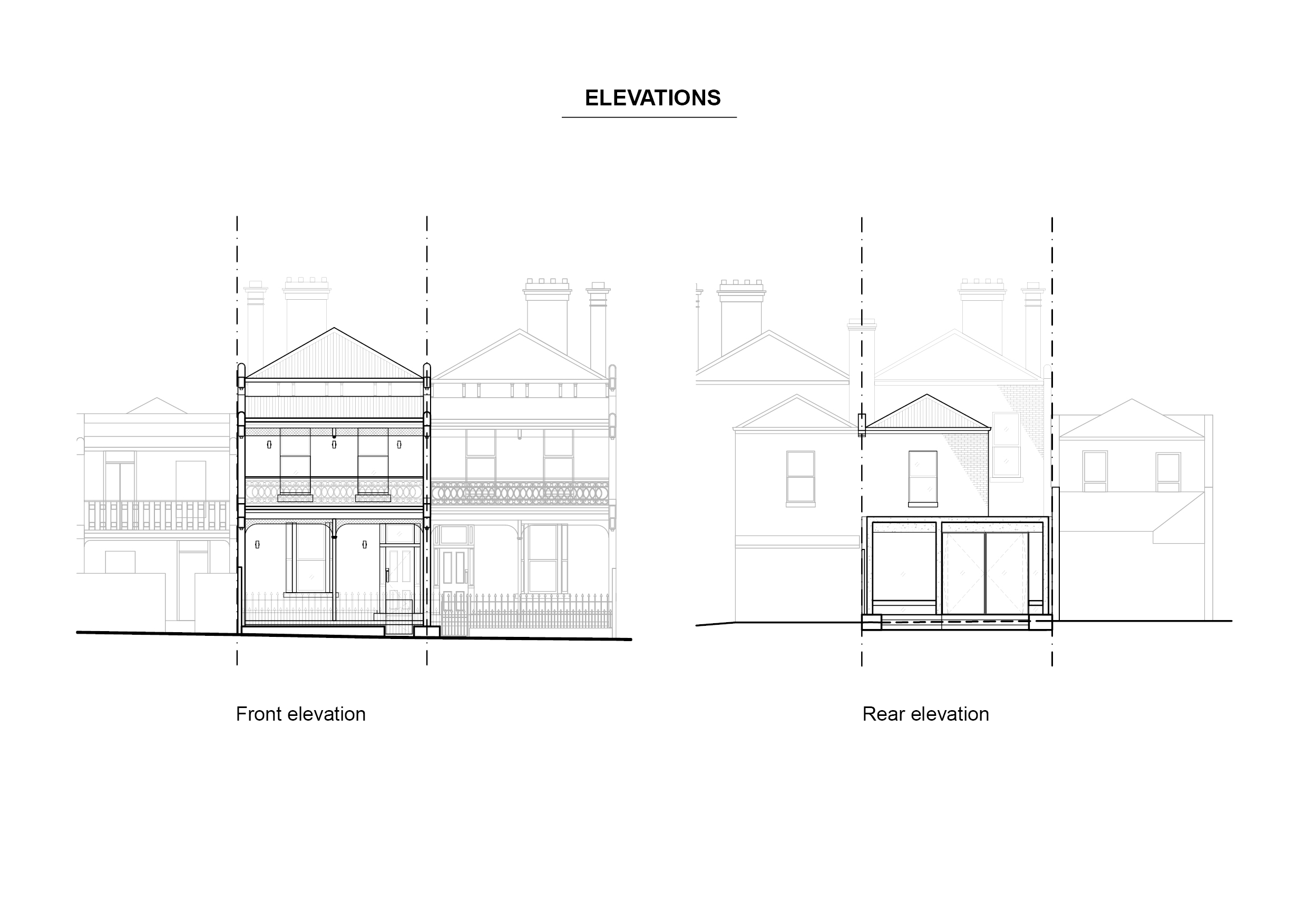 Henry House by WALA - Architizer