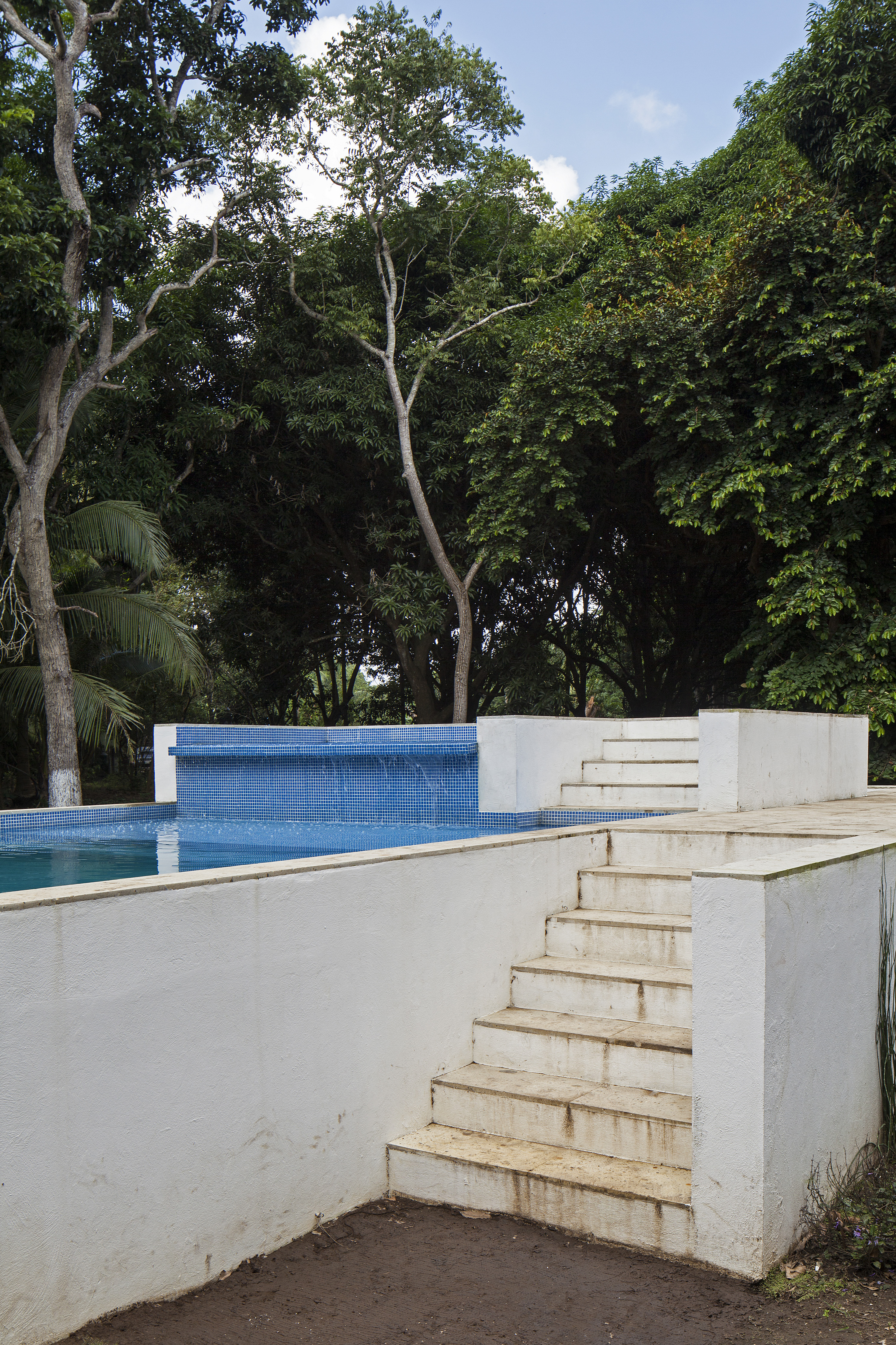 PATRICK by OBRA BLANCA - Architizer