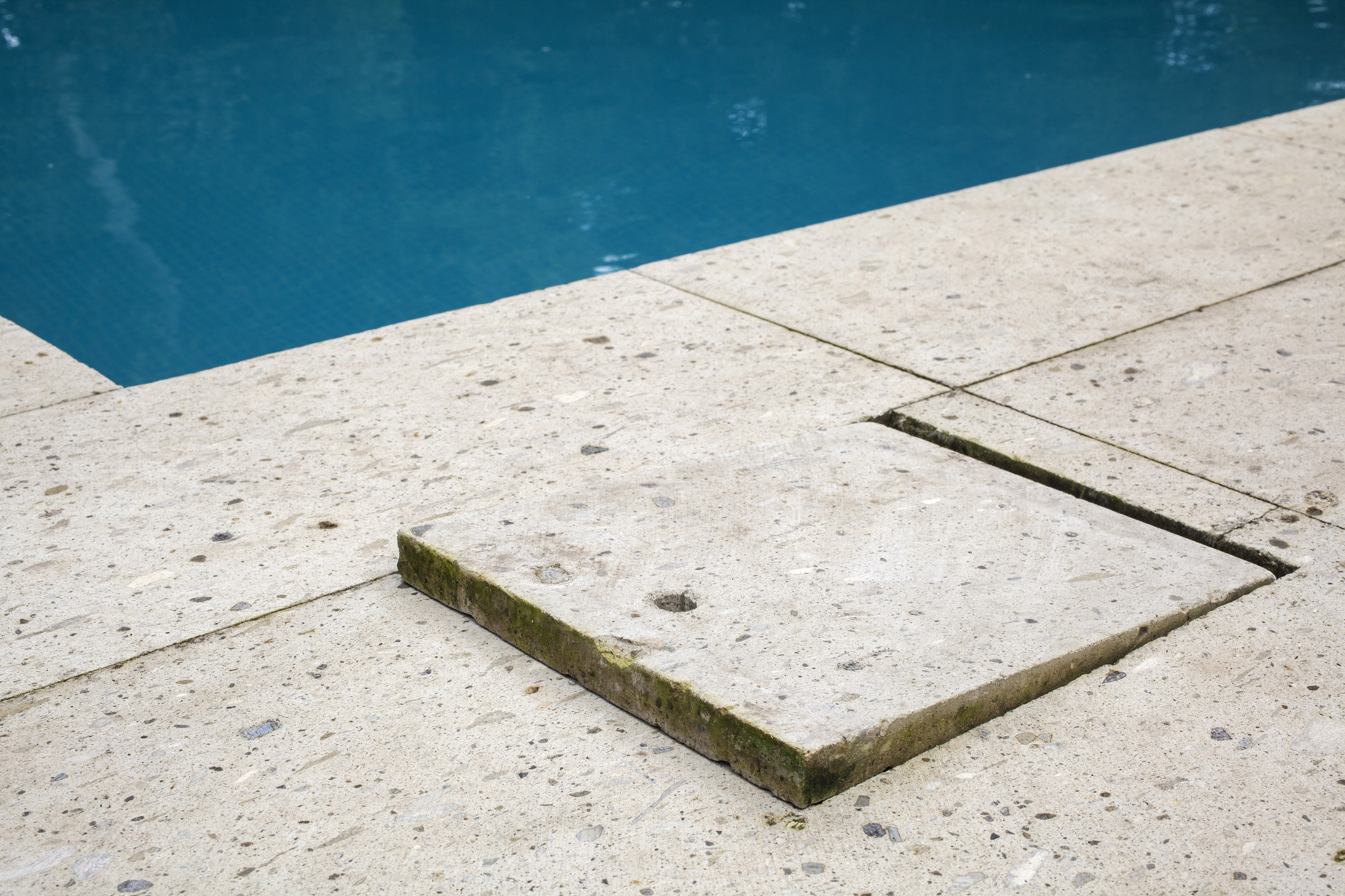 PATRICK by OBRA BLANCA - Architizer