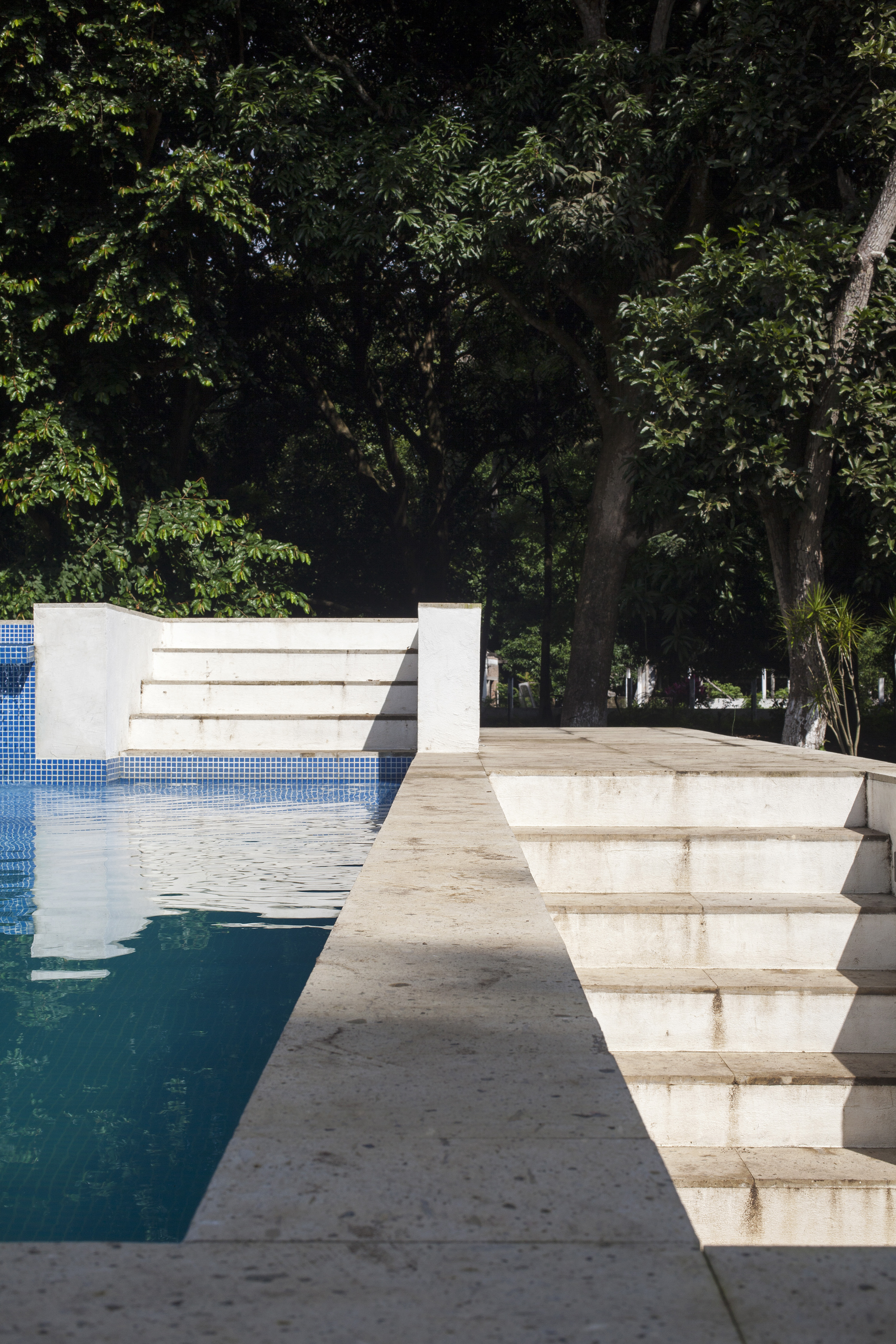 PATRICK by OBRA BLANCA - Architizer