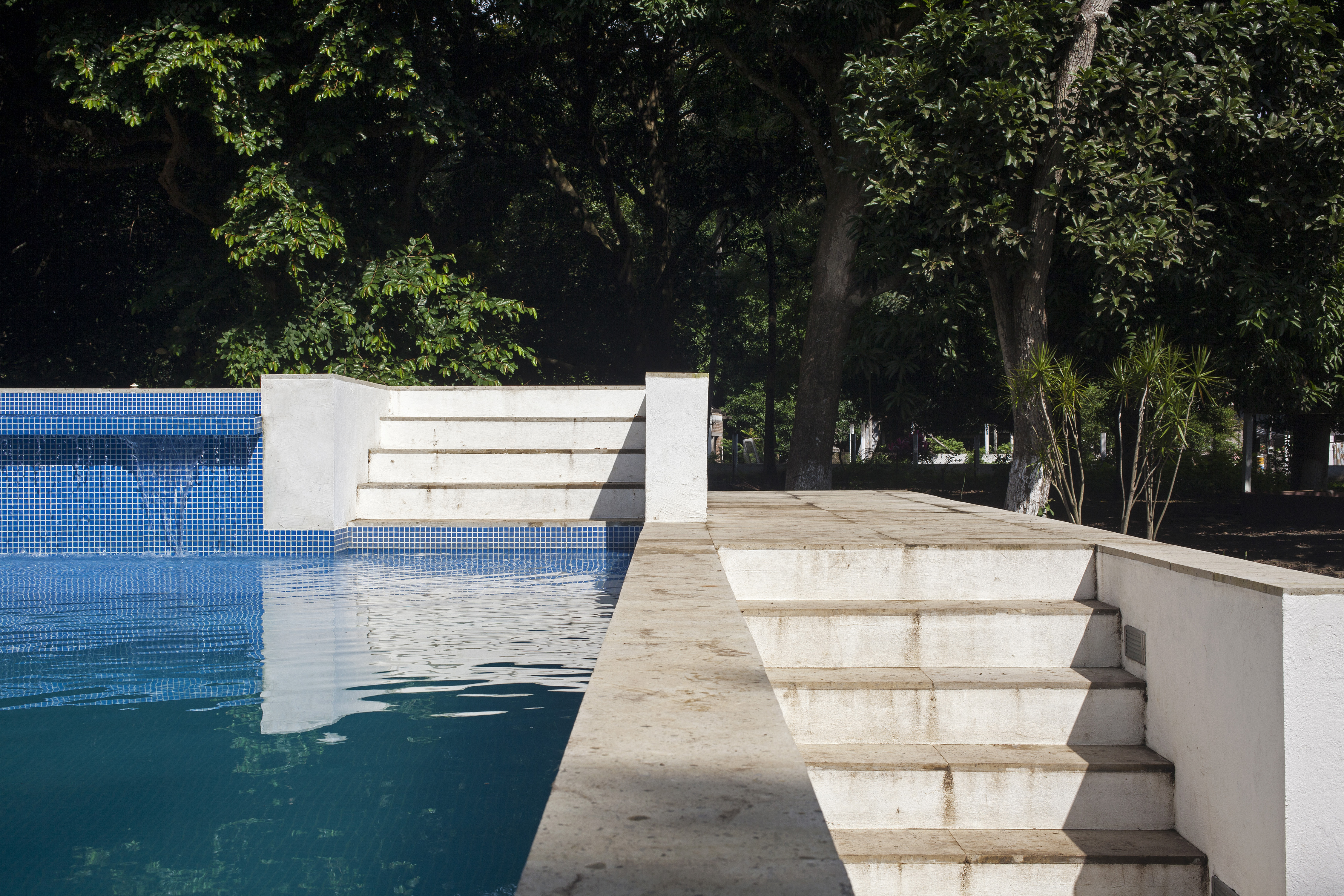 PATRICK by OBRA BLANCA - Architizer