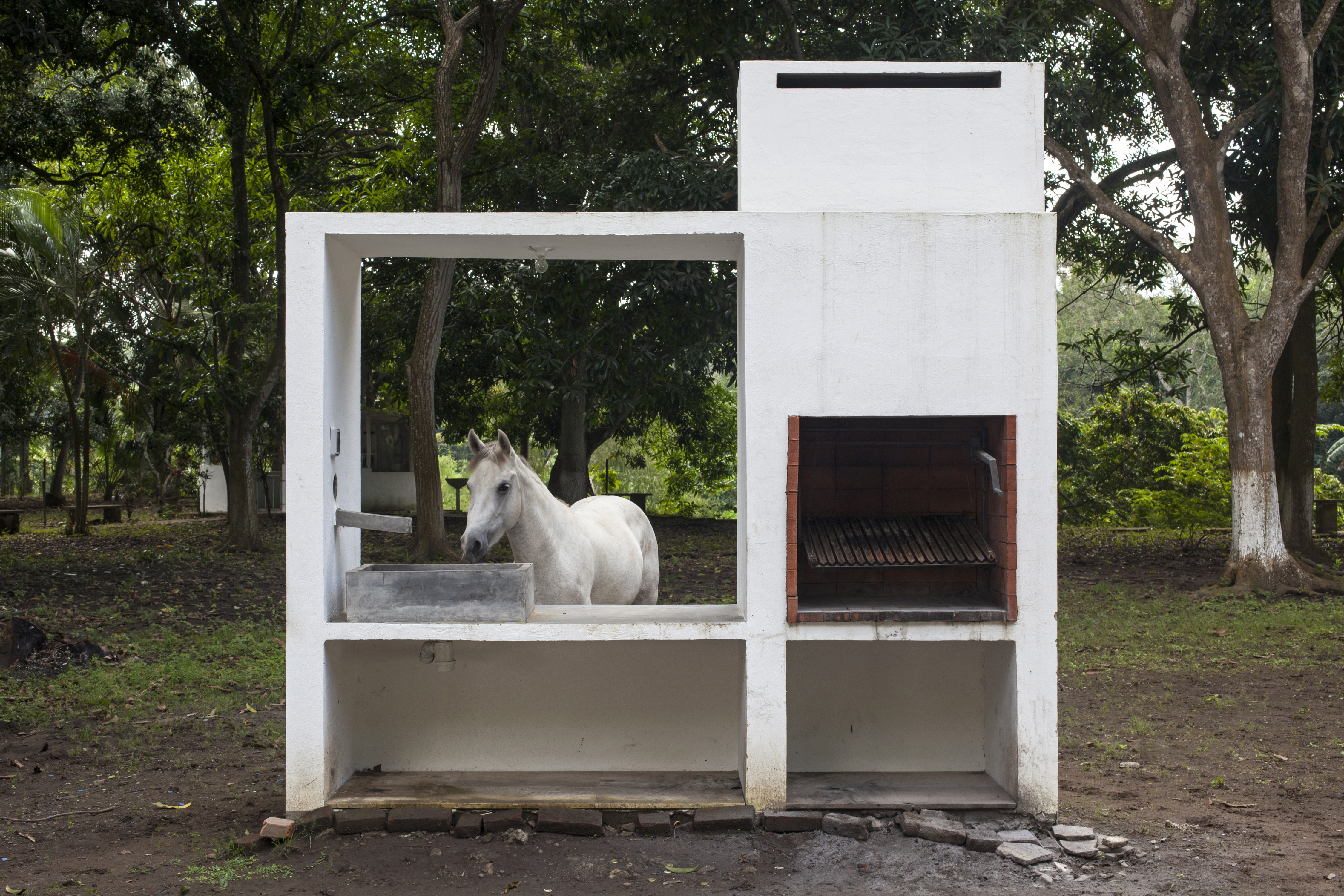 PATRICK by OBRA BLANCA - Architizer