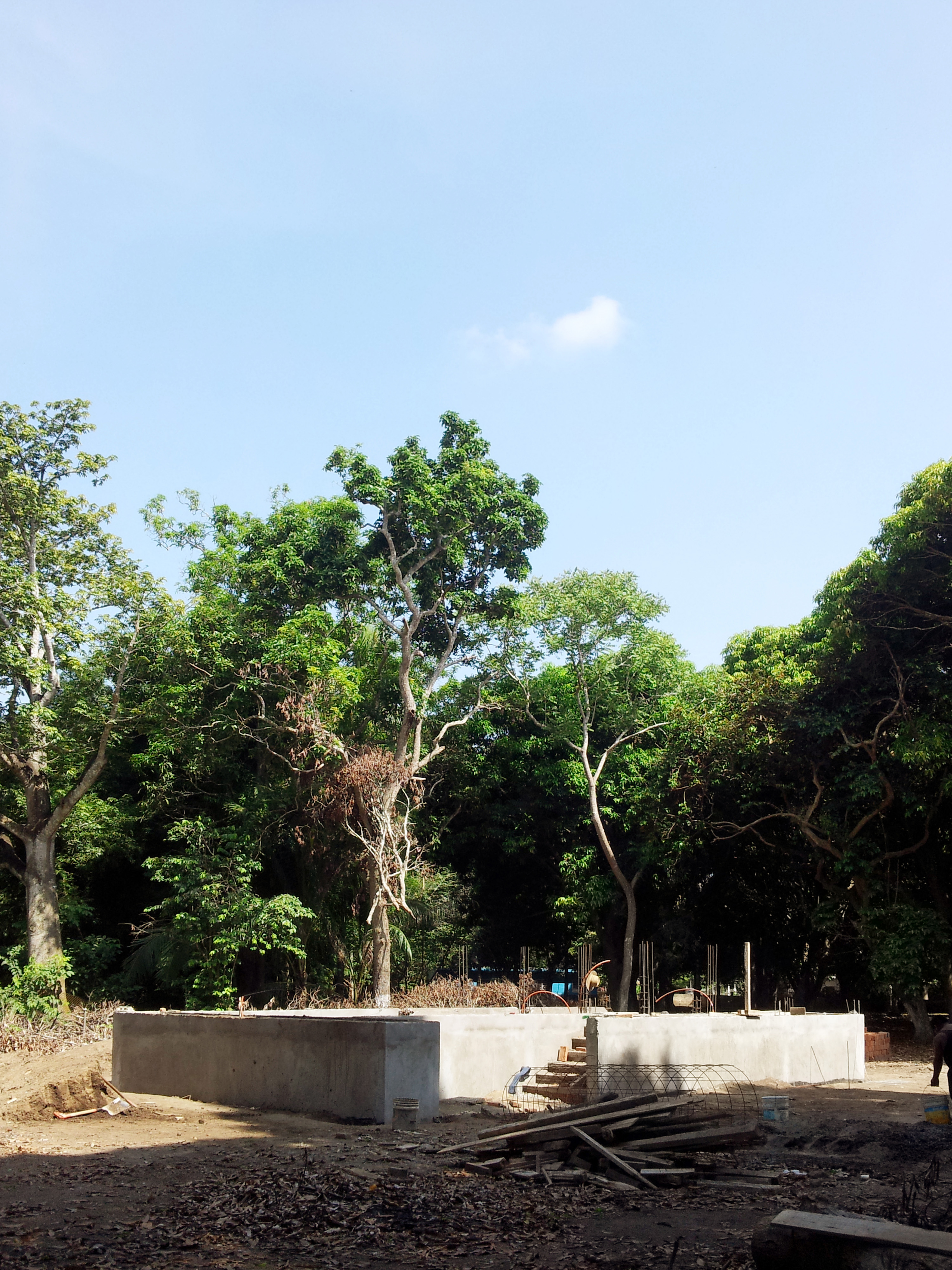 PATRICK by OBRA BLANCA - Architizer