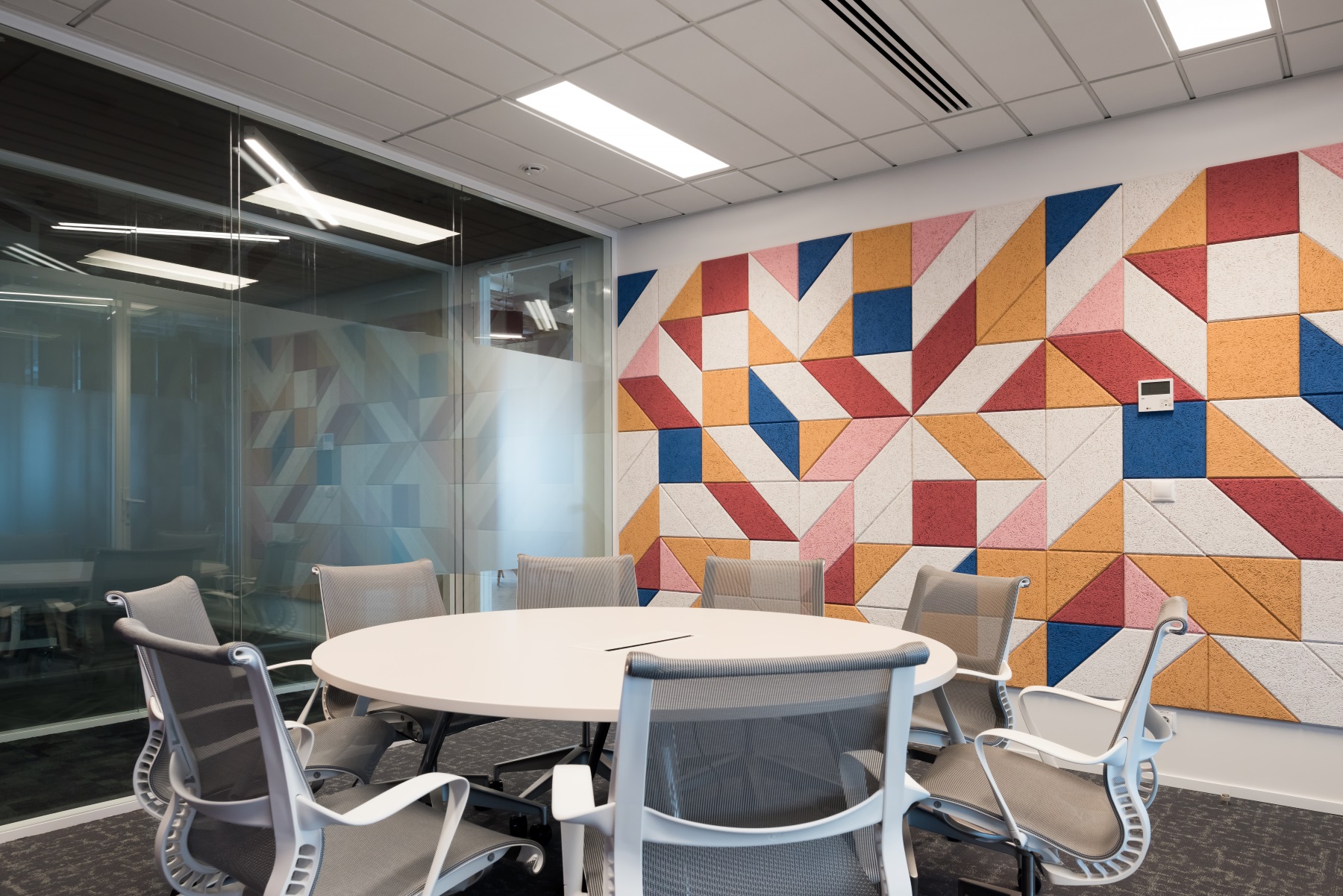 OFFICE OPENTEXT by QPRO - Architizer