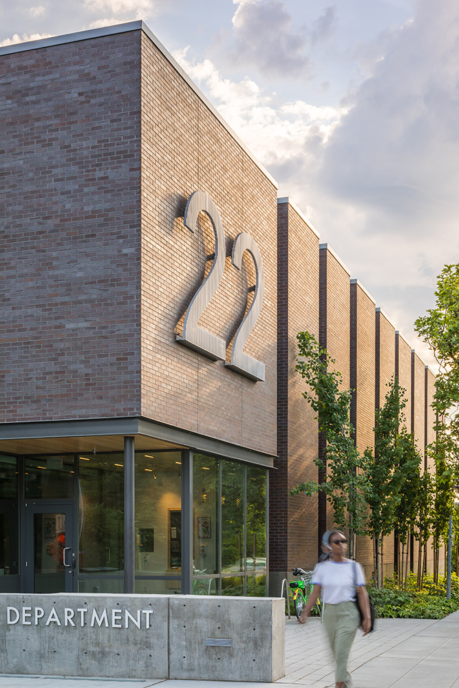 Fire Station 22 by Weinstein A+U - Architizer