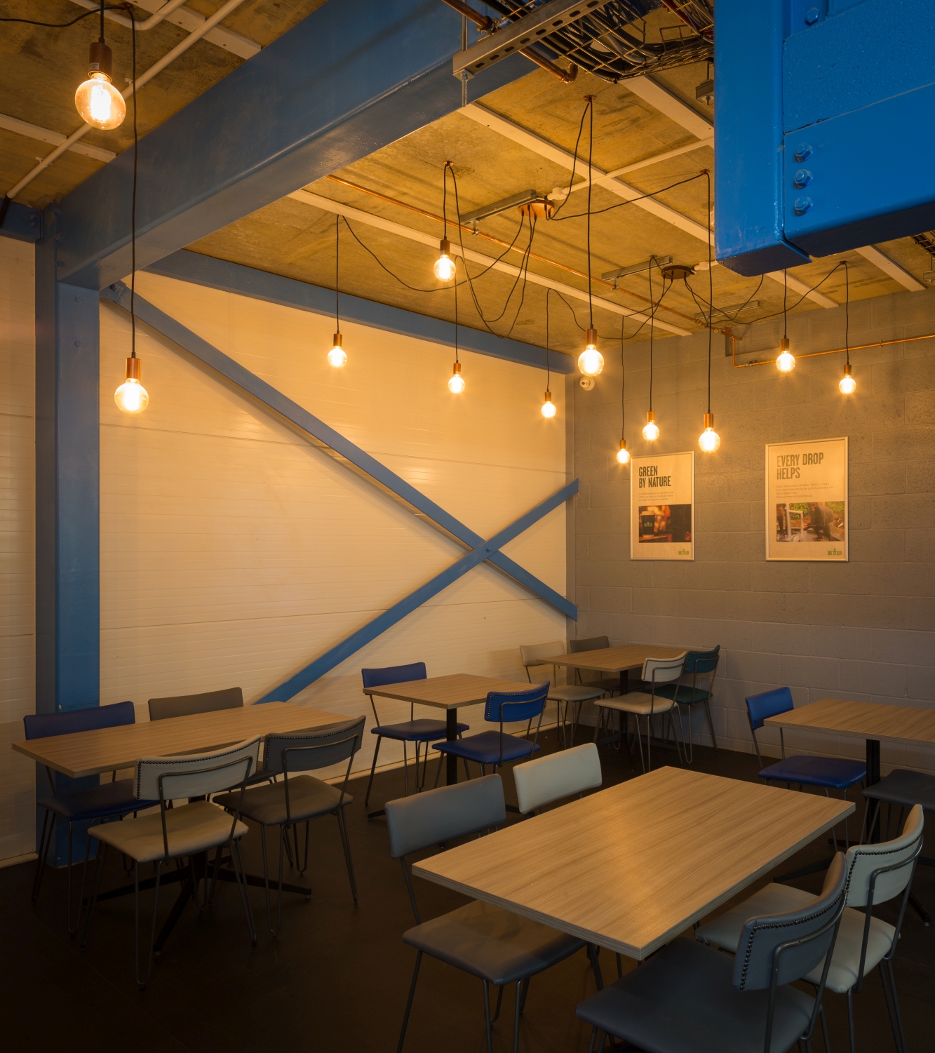 Cambridge Ice Arena by QOCA - Architizer