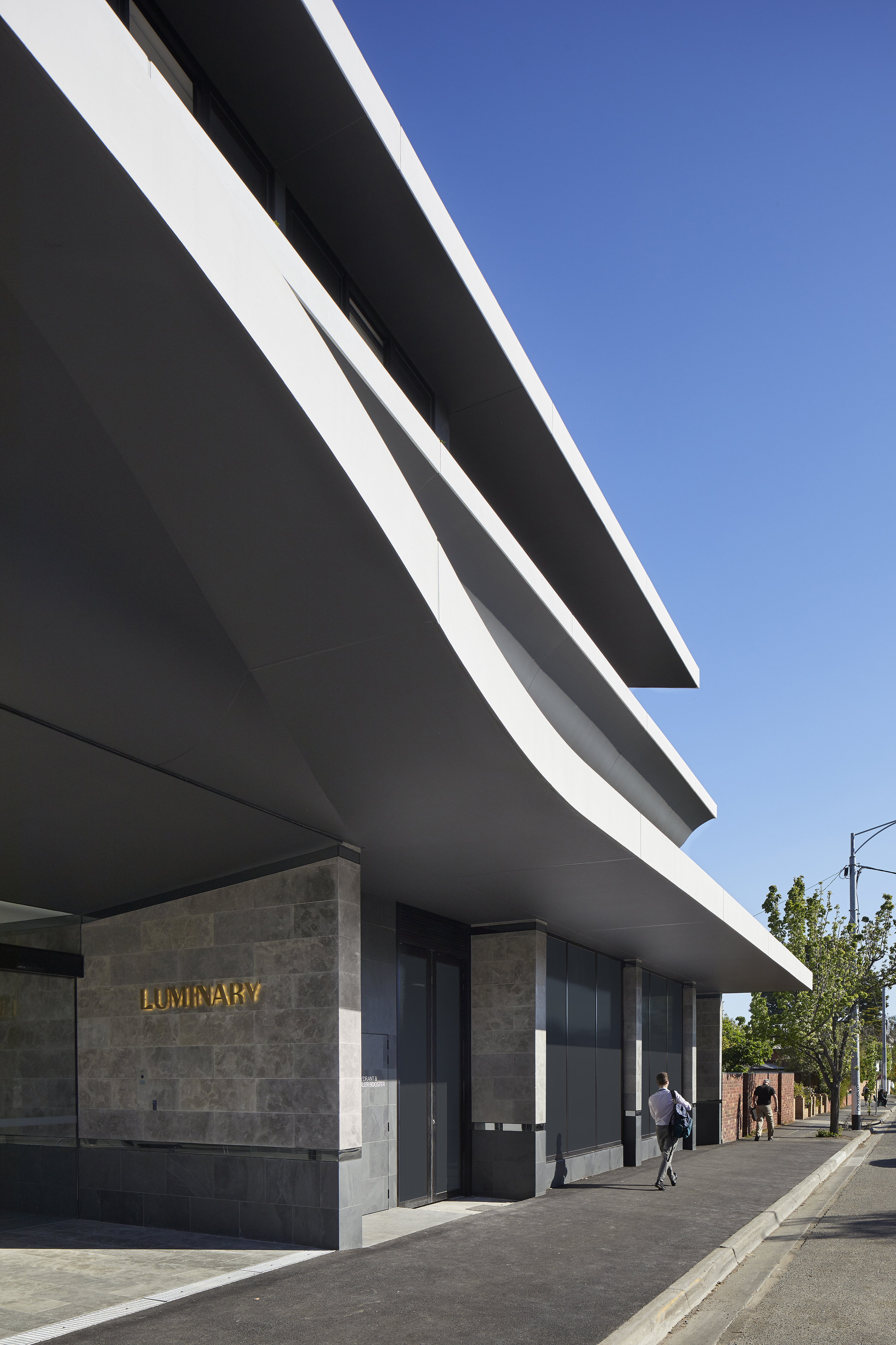 Luminary by Plus Architecture Pty Ltd - Architizer