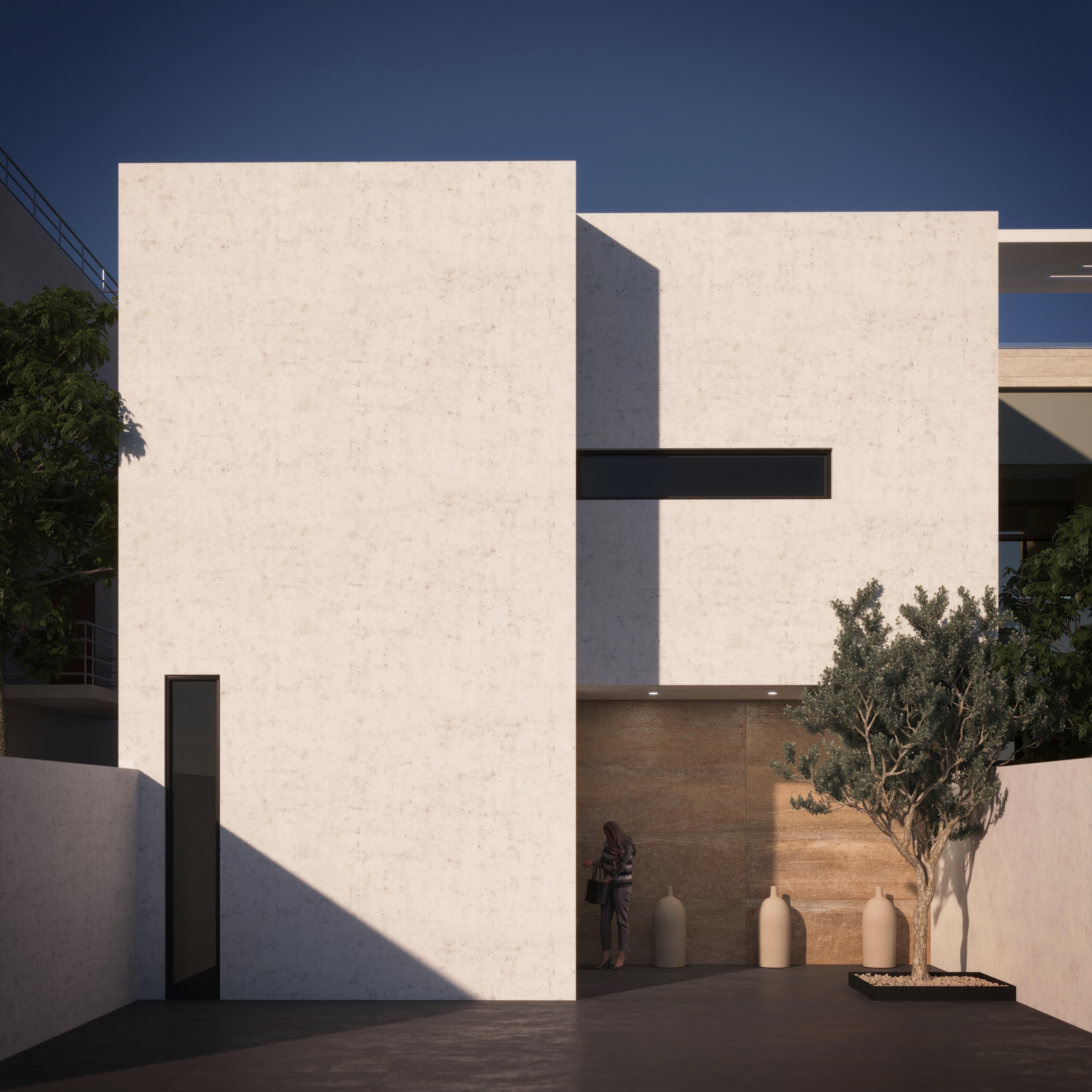 casa | BAOG by Estudio Lux Prima - Architizer