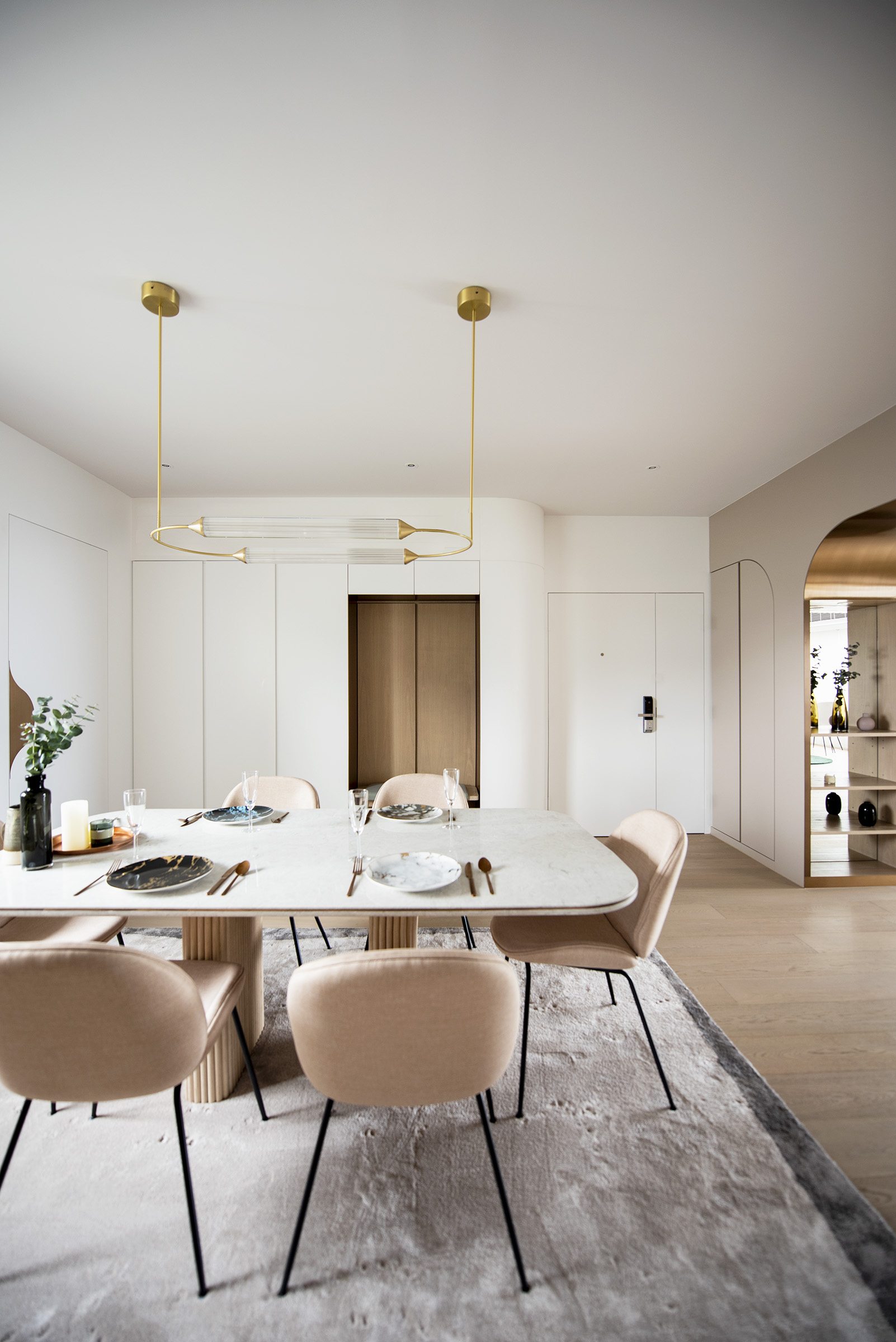 Bean Buro Office by Bean Buro - Architizer