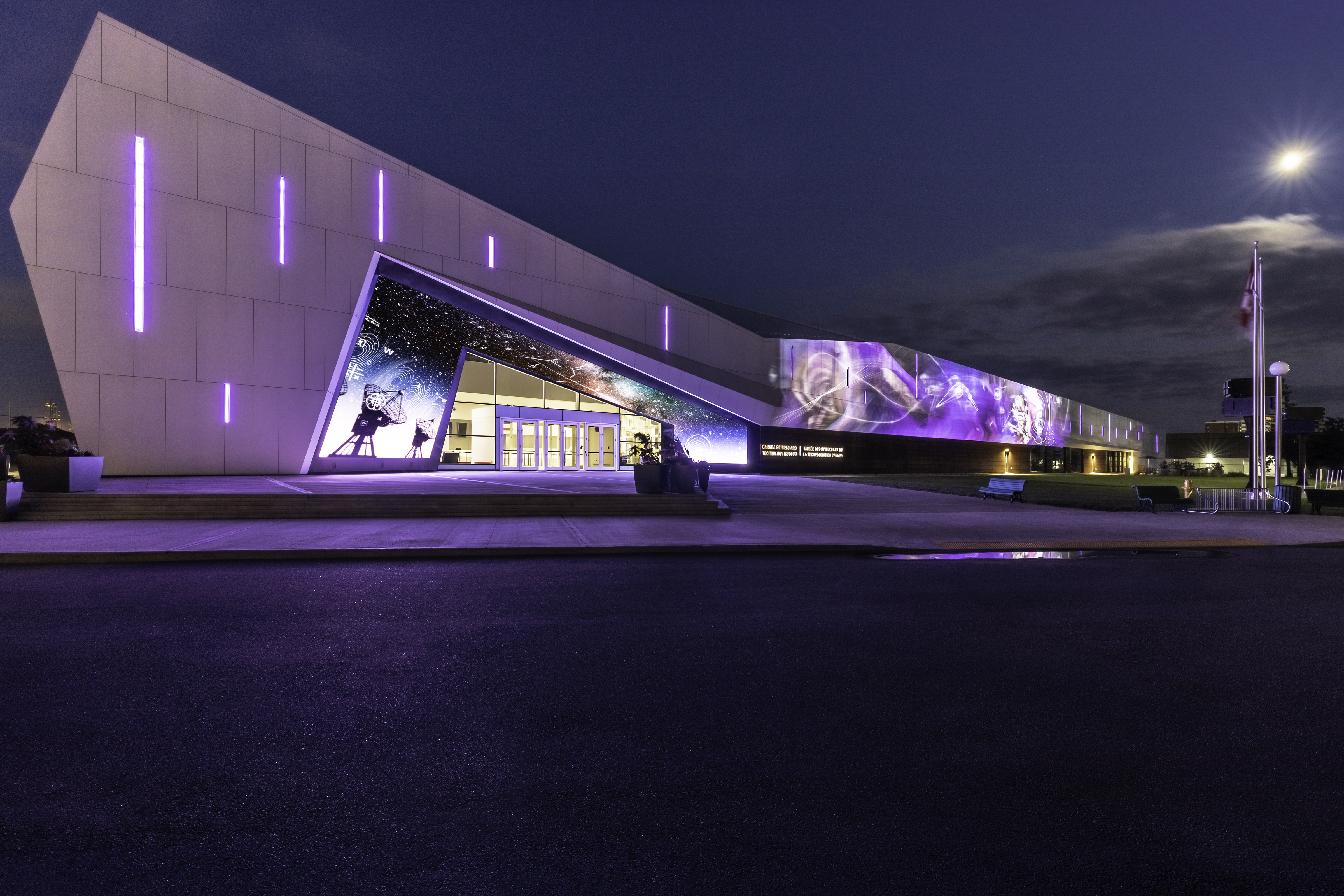 Wellington Building Rehabilitation by NORR - Architizer