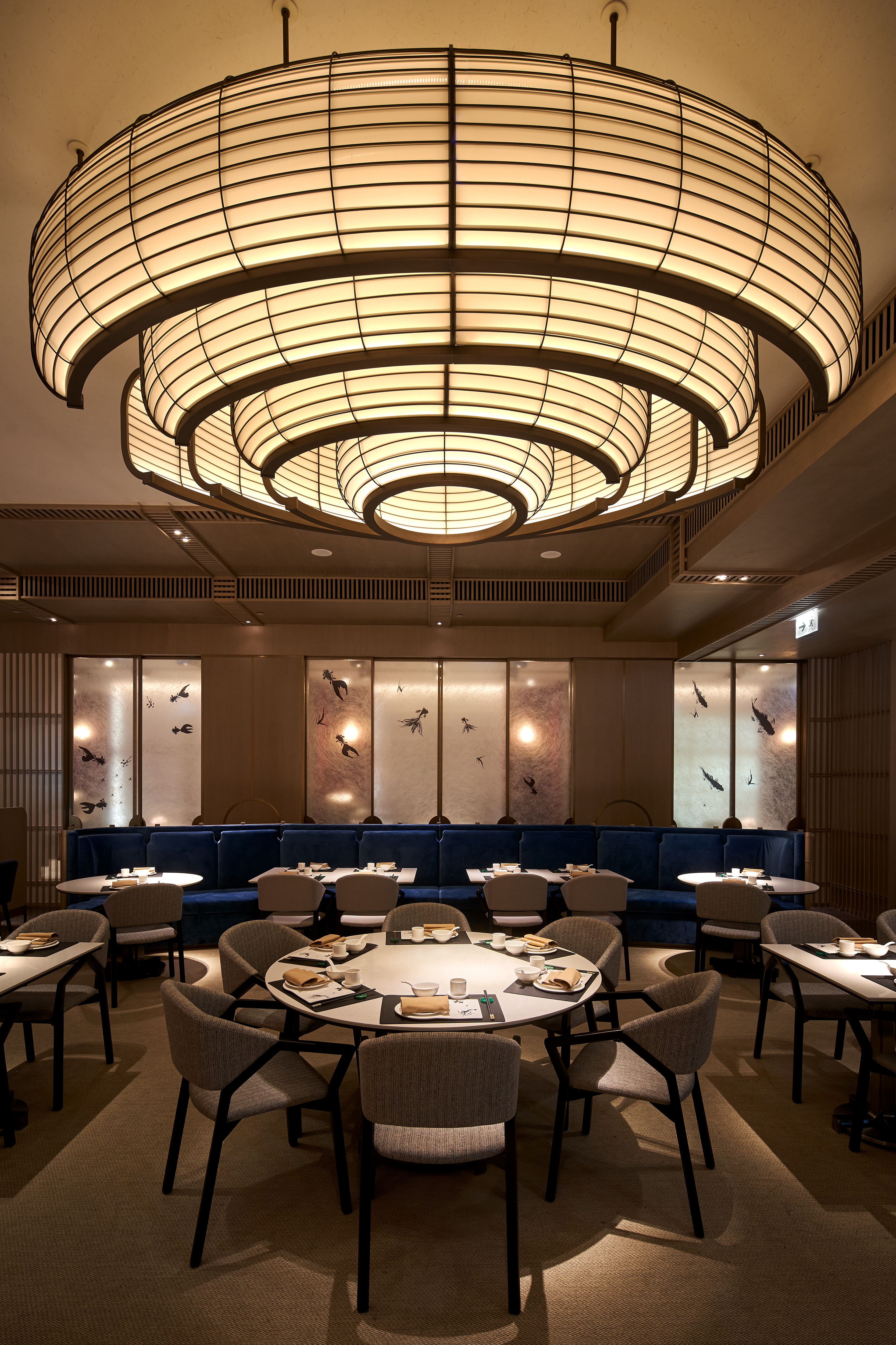 Kei Cuisine by LWK + PARTNERS - Architizer