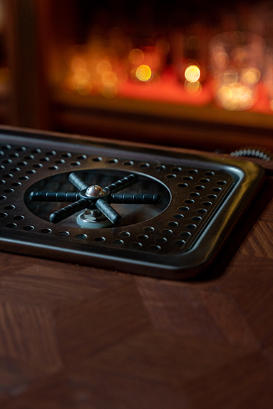 BAR CHEERZ by YUNAGI MIKI ZEROKOBO DESIGN - Architizer