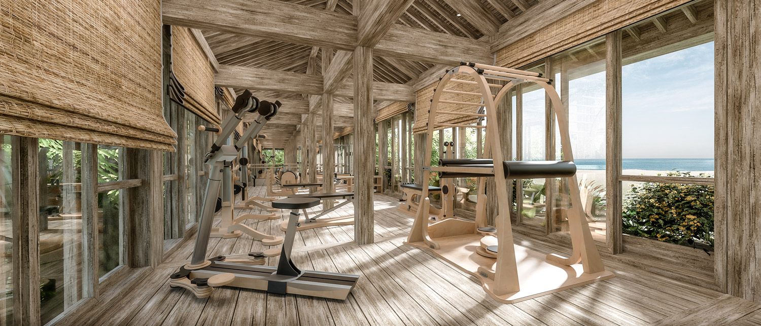 CHI CHI STUDIOS by STUDIO NEBA - Architizer