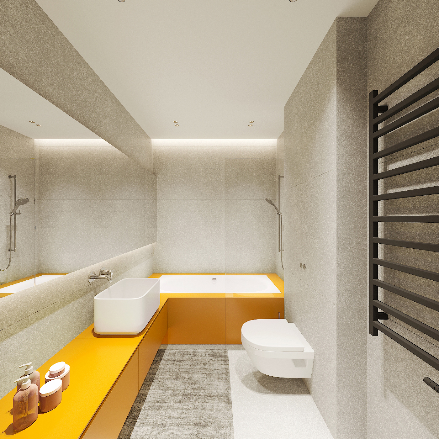 M1 House by MONO architects - Architizer